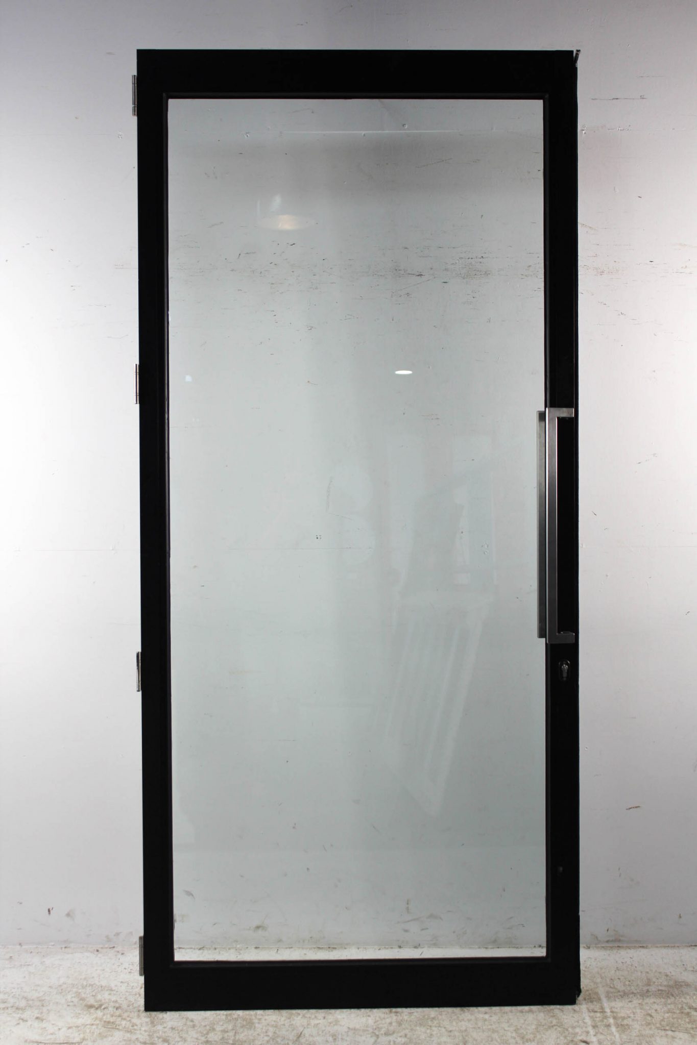 Modern Full Glass Archives | Renovators Paradise Modern Full Glass