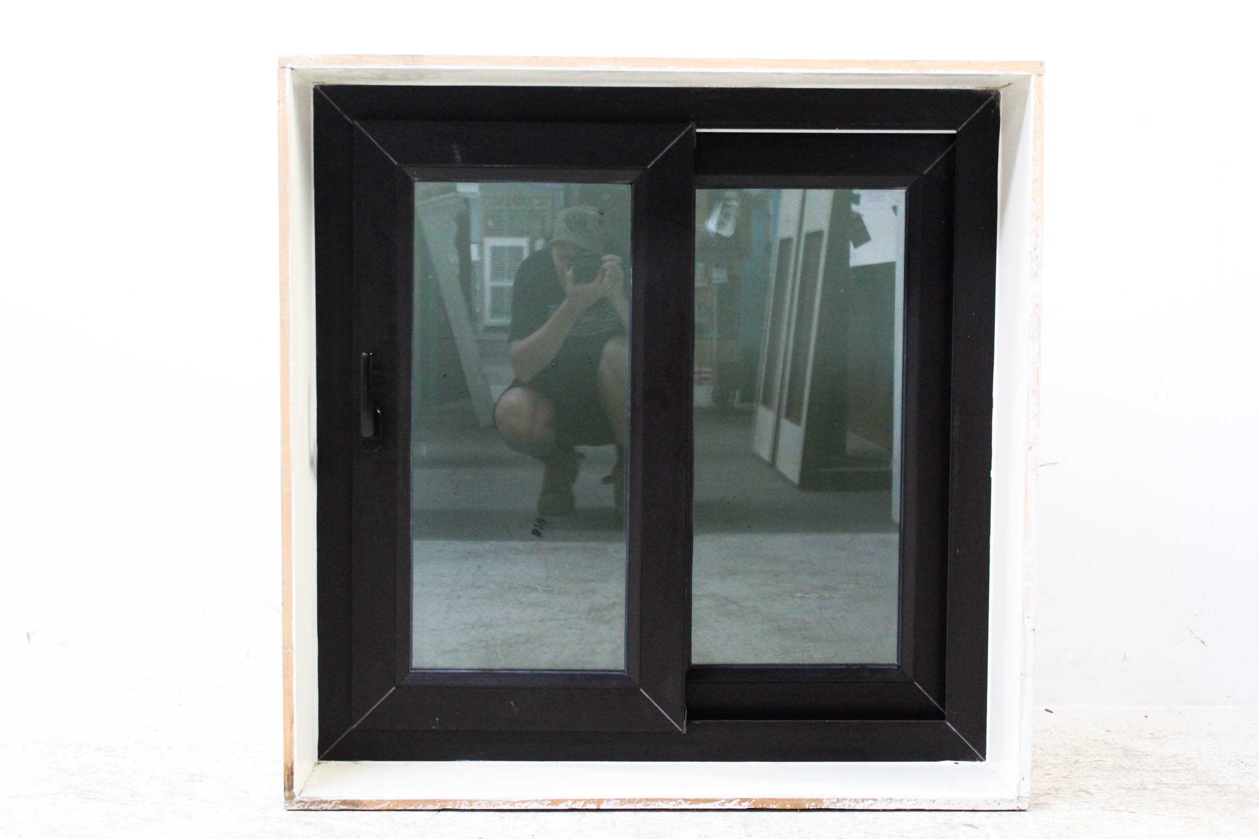 Double Glazed Sliding Window | Renovators Paradise - Second Hand