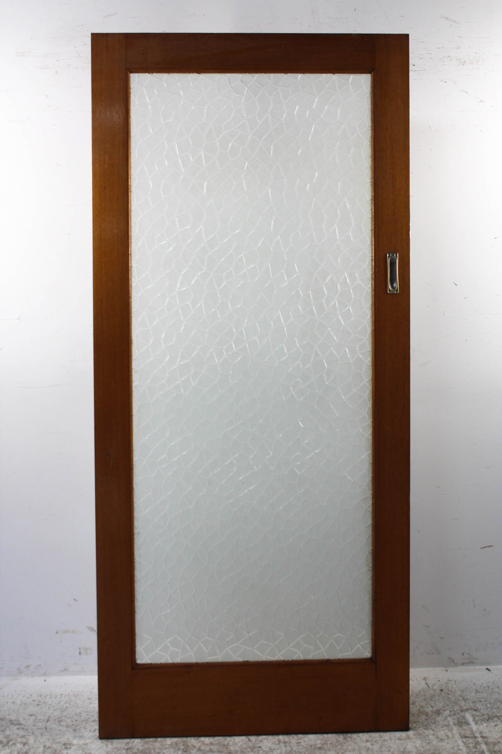 Oversized Sliding Glass Door | Renovators Paradise Sliding Glass Door