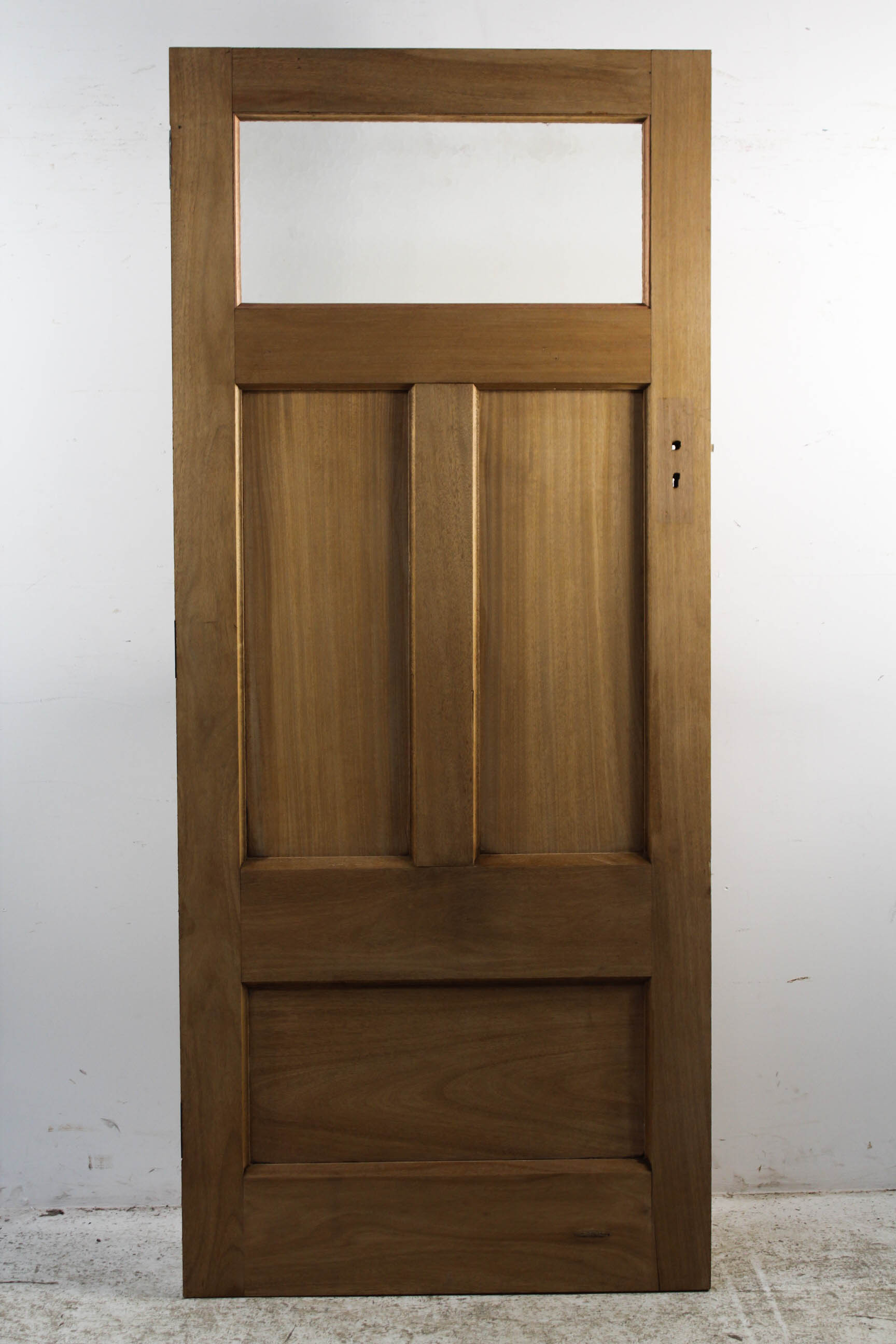 Re-Vamped Block Doors | Renovators Paradise Re-Vamped Block Doors