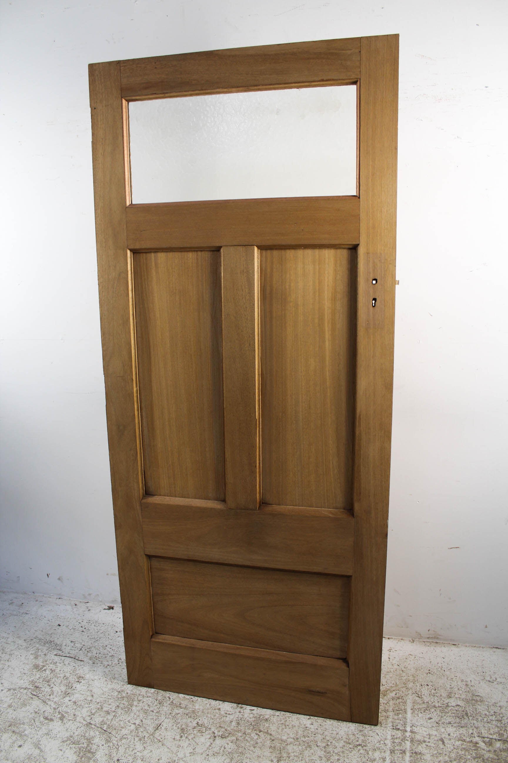 Re-Vamped Block Doors | Renovators Paradise Re-Vamped Block Doors