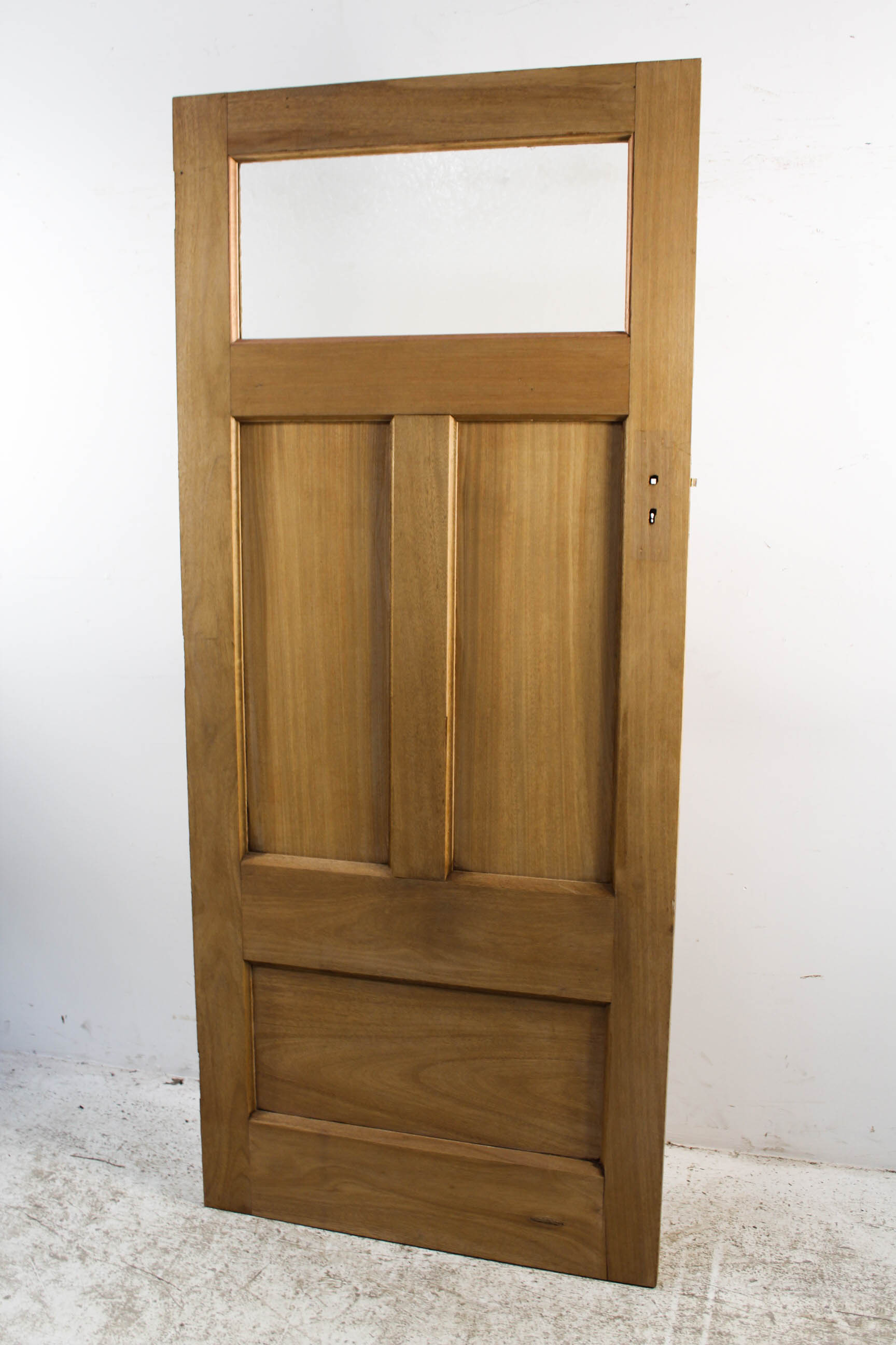 Re-Vamped Block Doors | Renovators Paradise Re-Vamped Block Doors