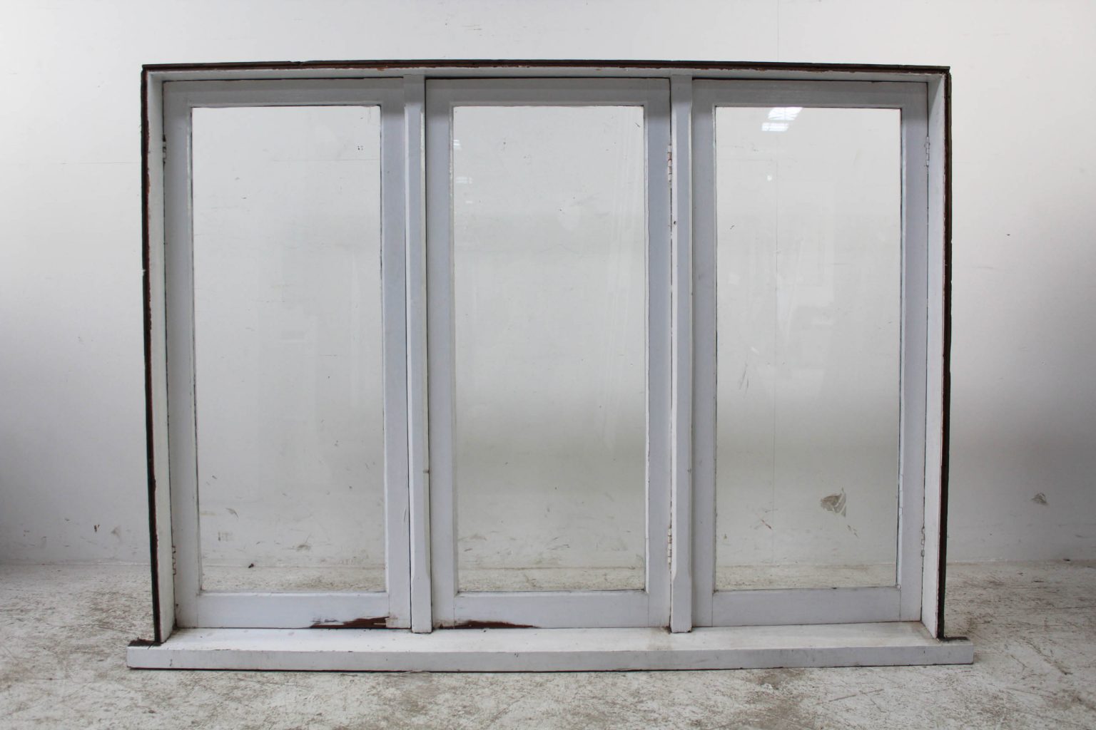 Northcote Triple Casement | Renovators Paradise Triple Casement