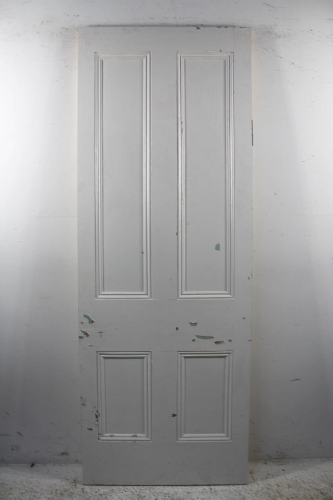 Victorian Doors | Renovators Paradise - Victorian Doors Melbourne Store