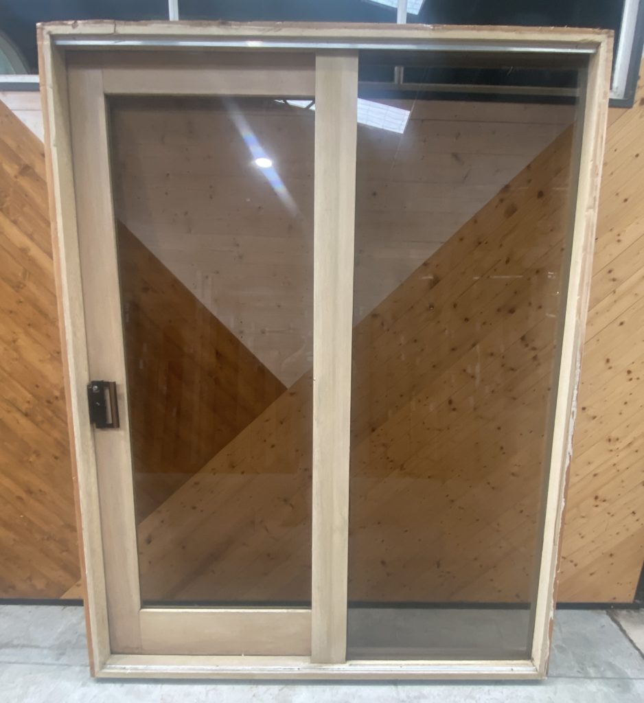 Timber Sliding Door Sets | Renovators Paradise - Recycled Doors