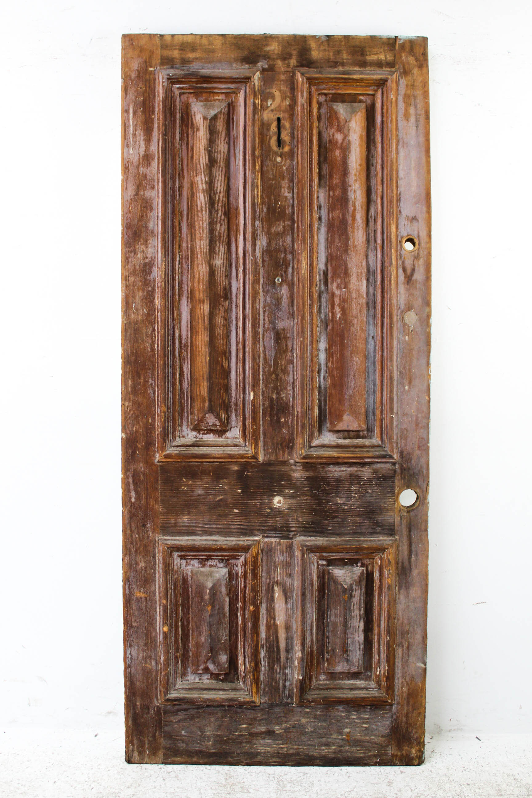 Original Cricket Bat Door | Renovators Paradise Original Cricket Bat Door