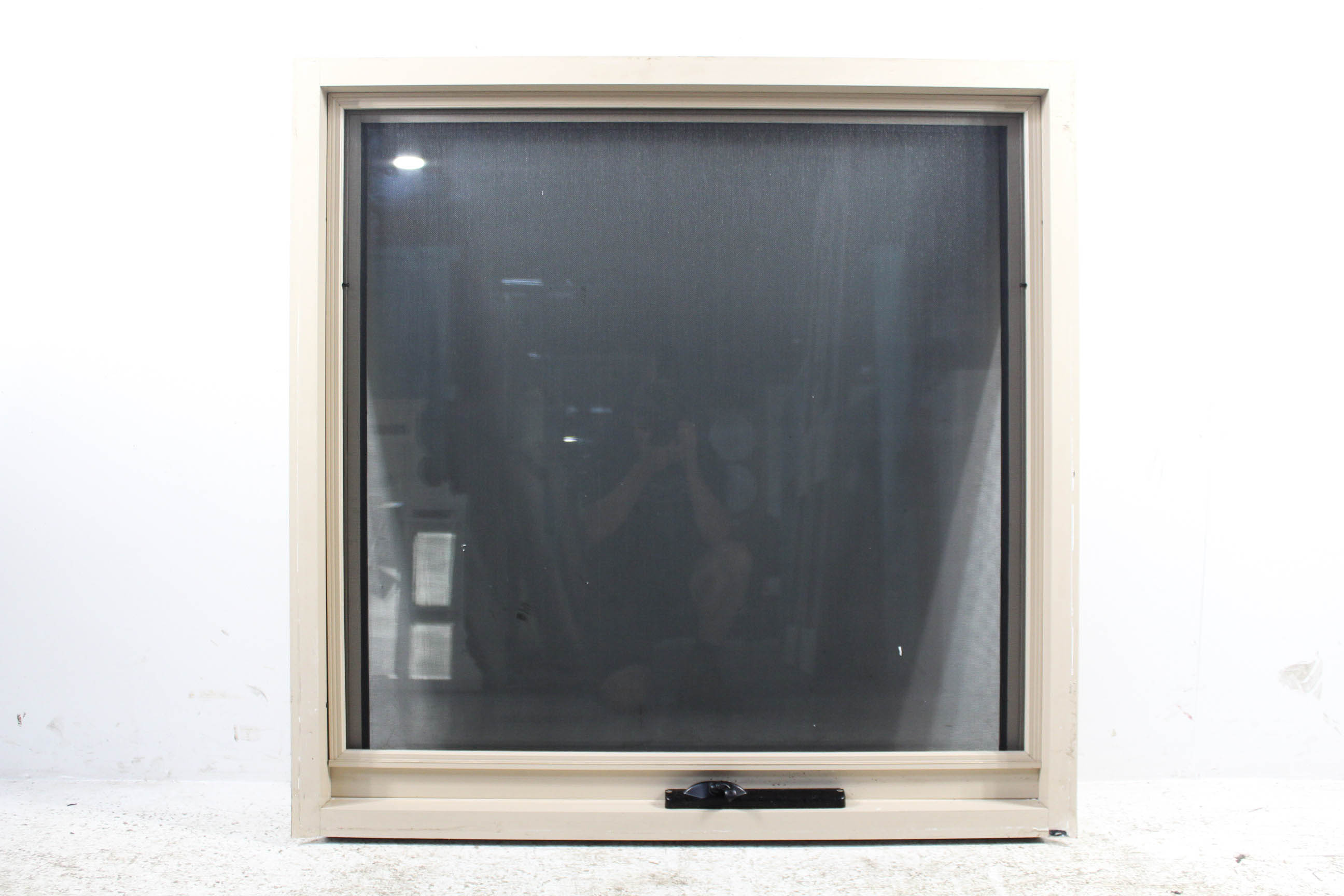 Double Glazed Tinted Window | Renovators Paradise