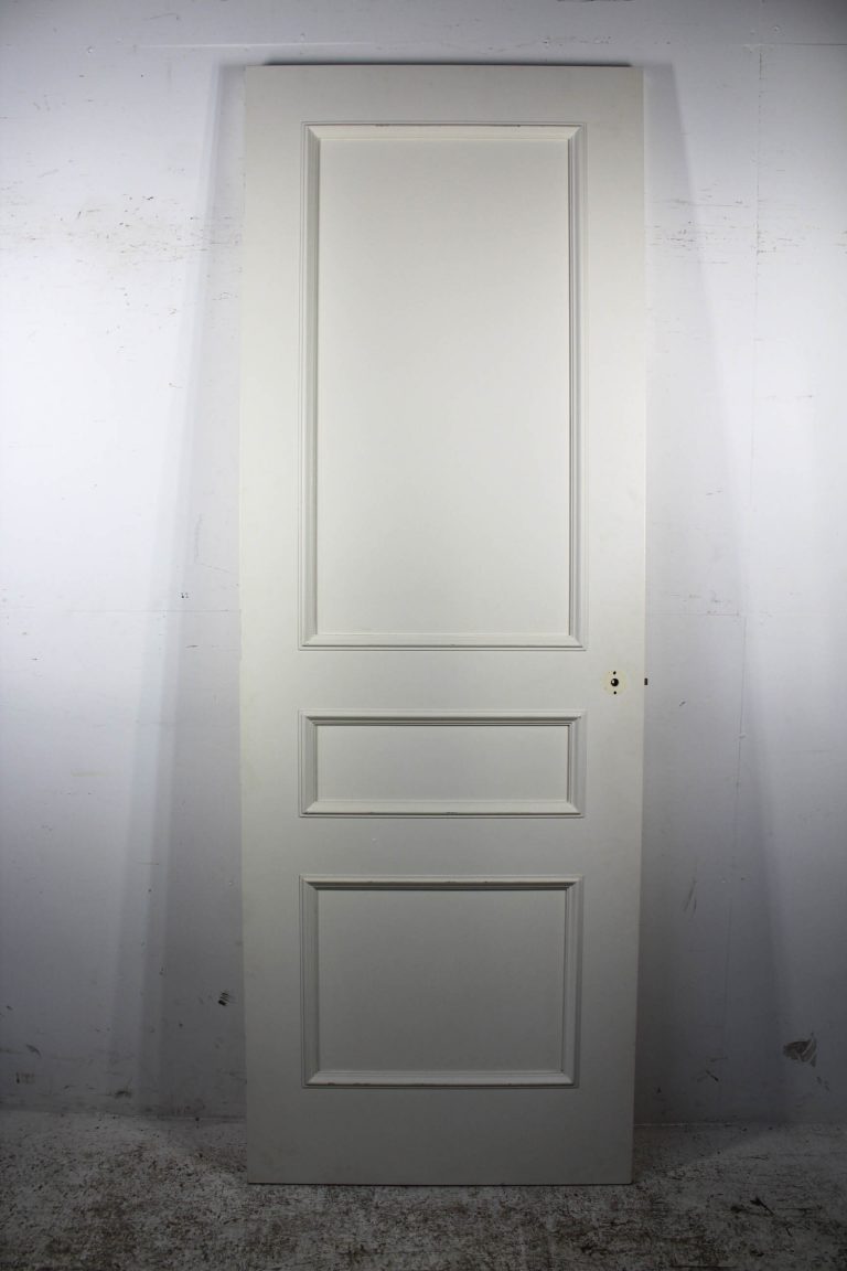 Large Toorak Single Doors | Renovators Paradise La Toorak Single Doors