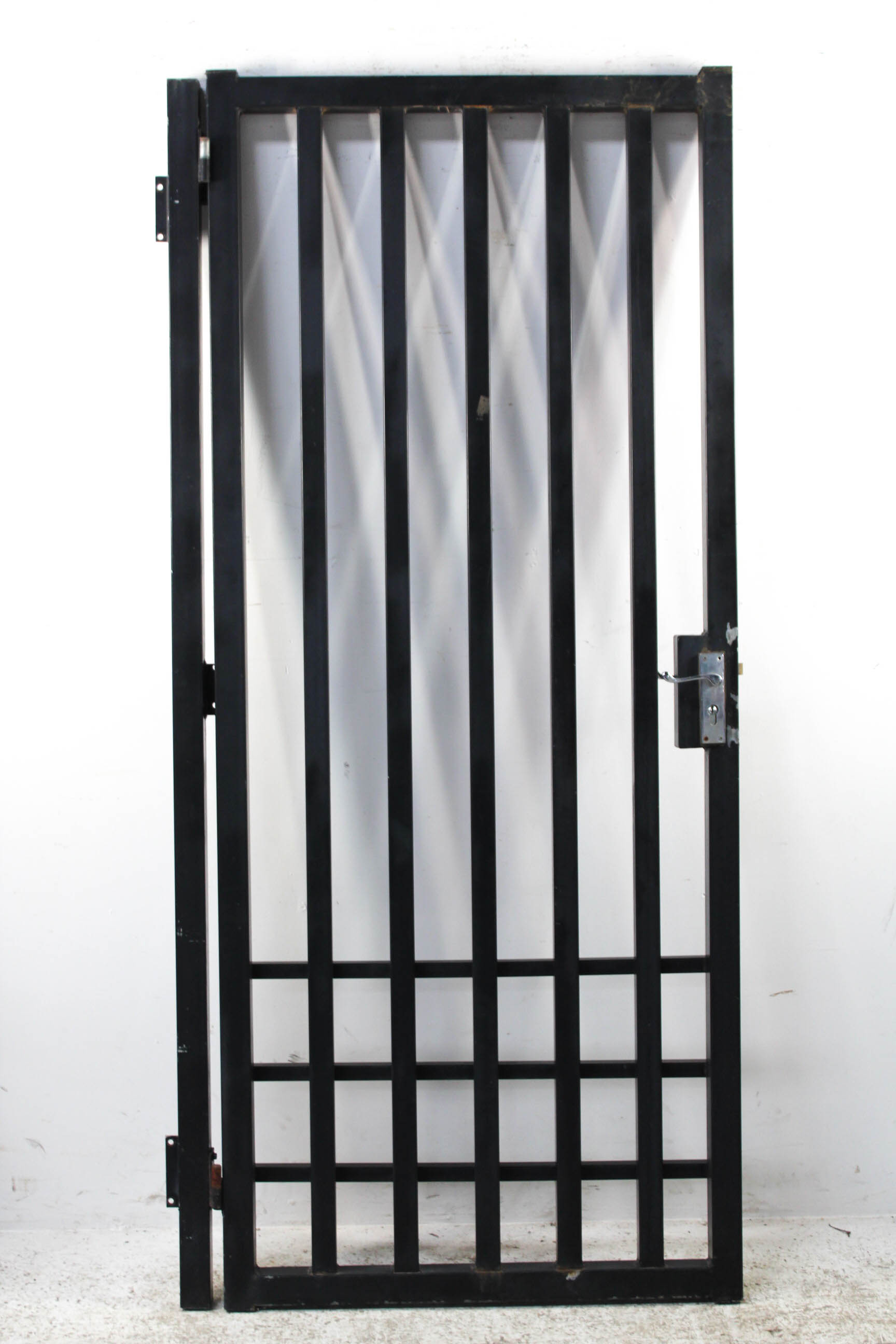 Hawthorn Side Gate | Renovators Paradise Hawthorn Side Gate