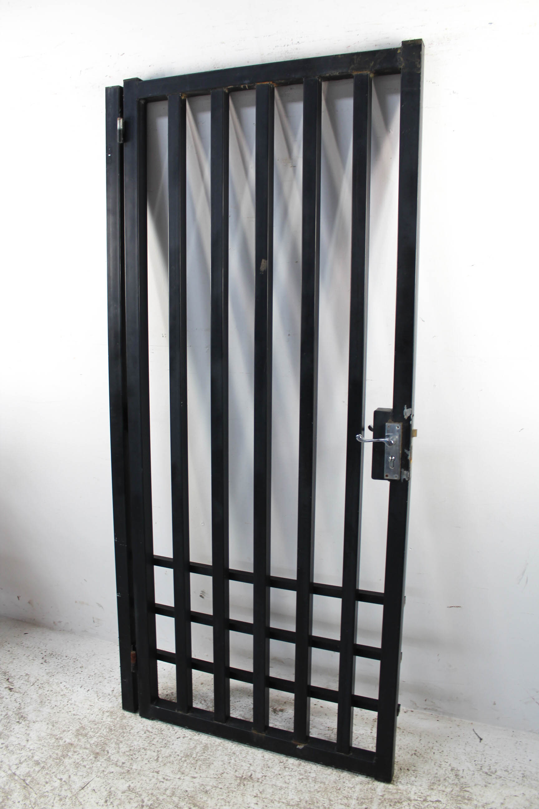 Hawthorn Side Gate | Renovators Paradise Hawthorn Side Gate