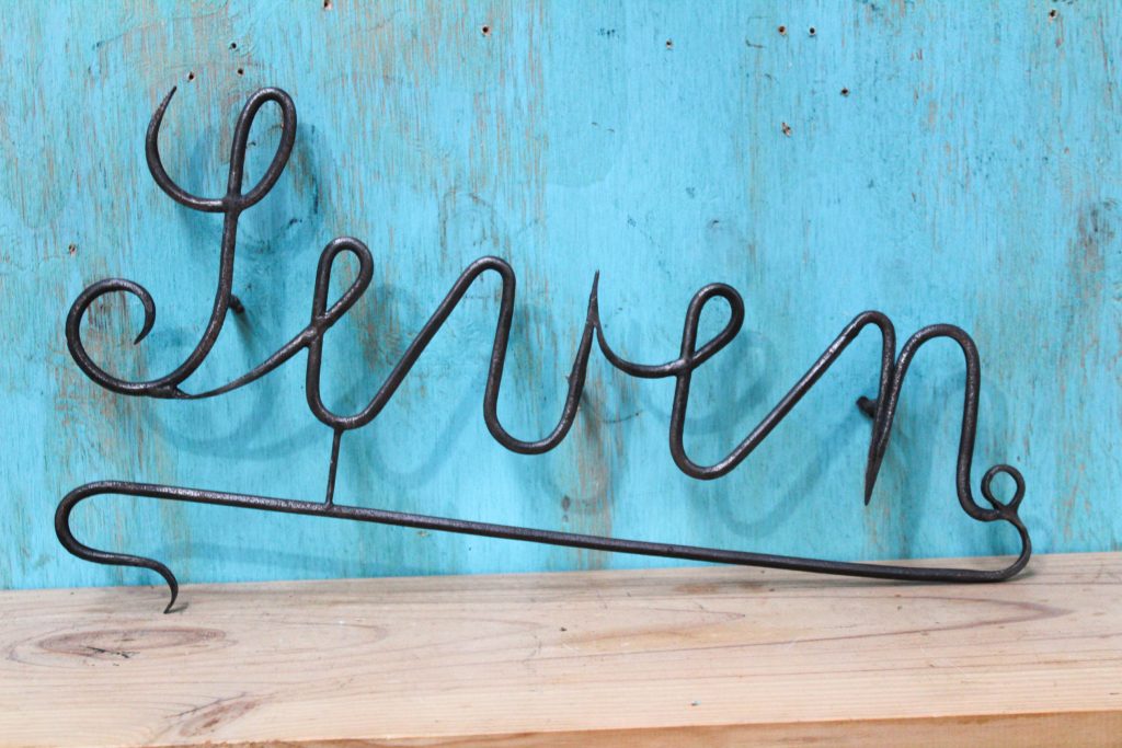 Classic House Numbers | Renovators Paradise - Vintage House Numbers