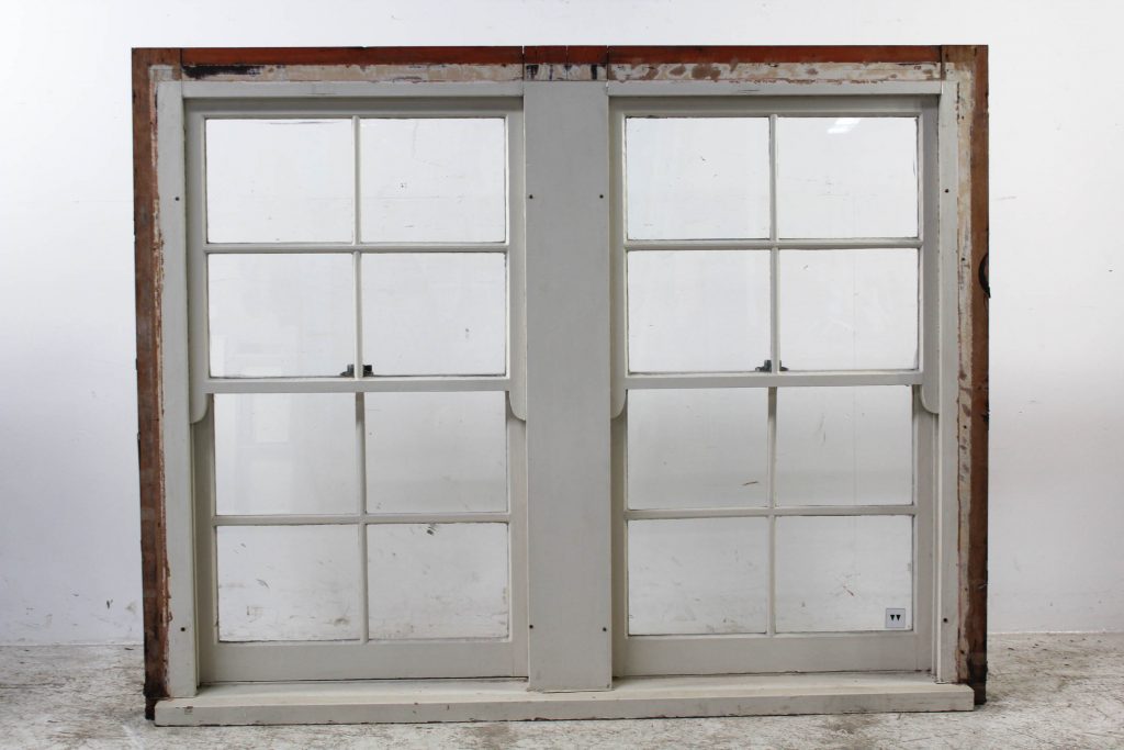 Double Sash Window Archives | Renovators Paradise - Period Windows