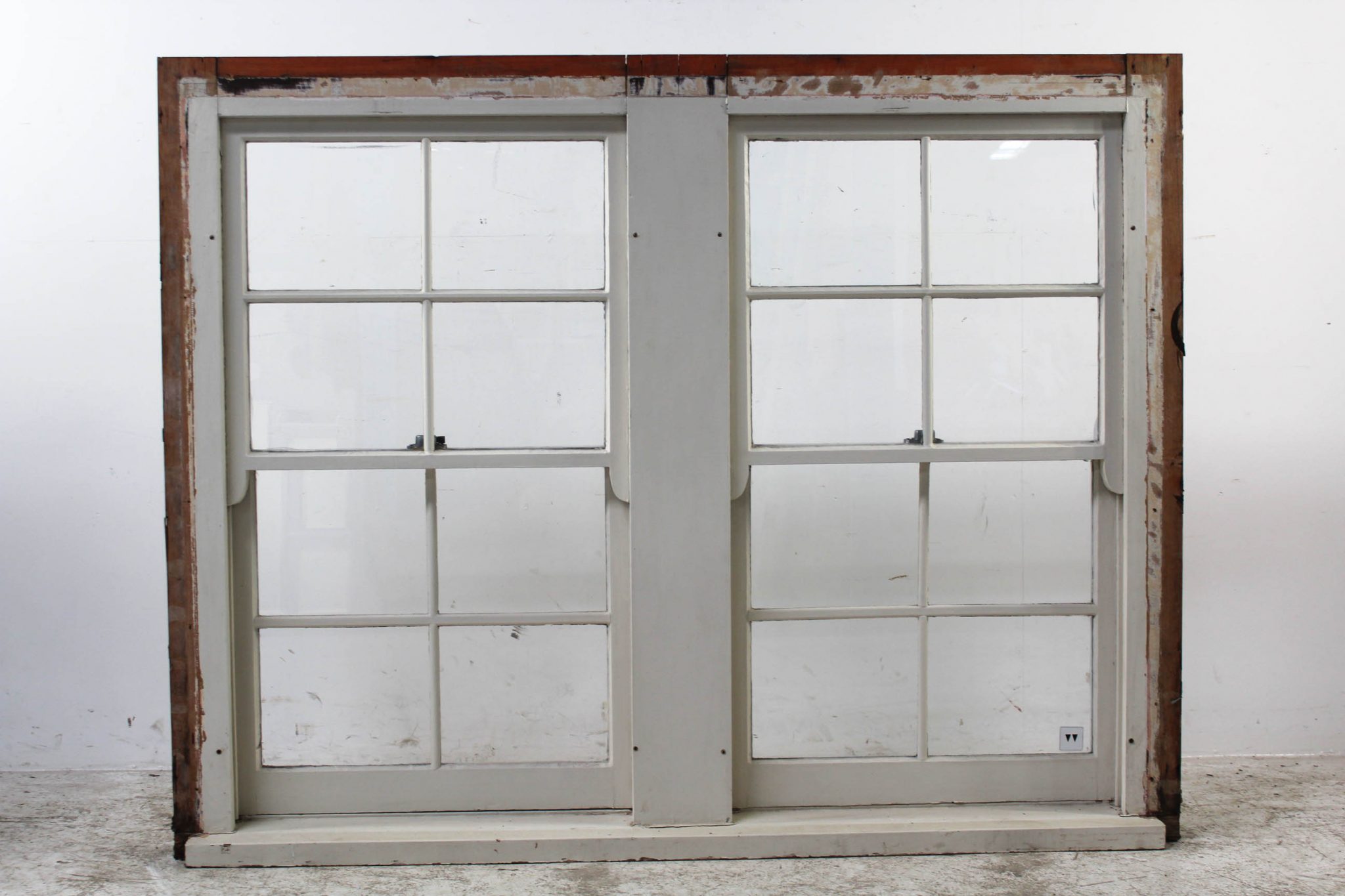 Double Sash Window Archives | Renovators Paradise - Period Windows
