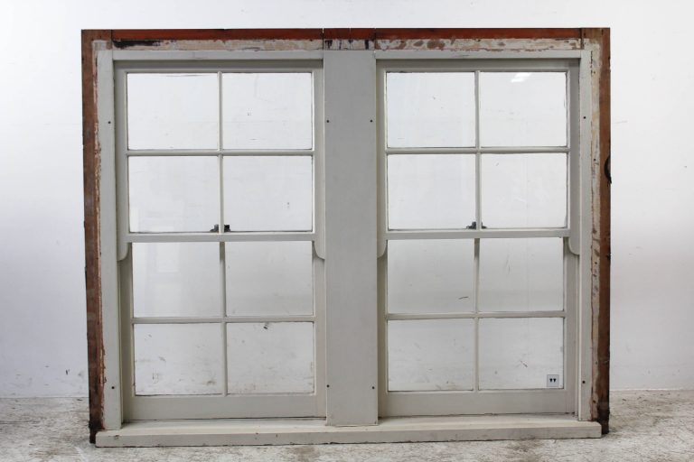 Double Sash Window Archives | Renovators Paradise - Period Windows