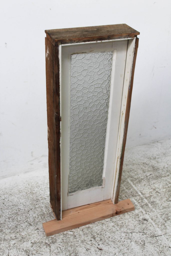 Narrow Casement Window | Renovators Paradise Narrow Awning Window