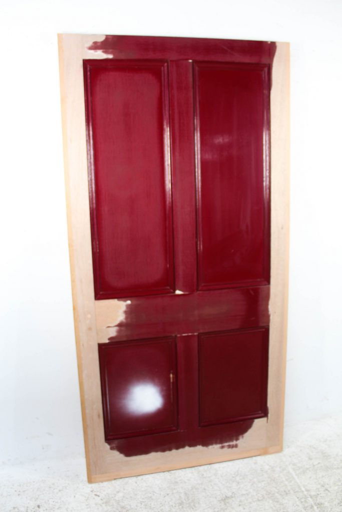 Impressive Four Panel Doors | Renovators Paradise Four Panel Doors