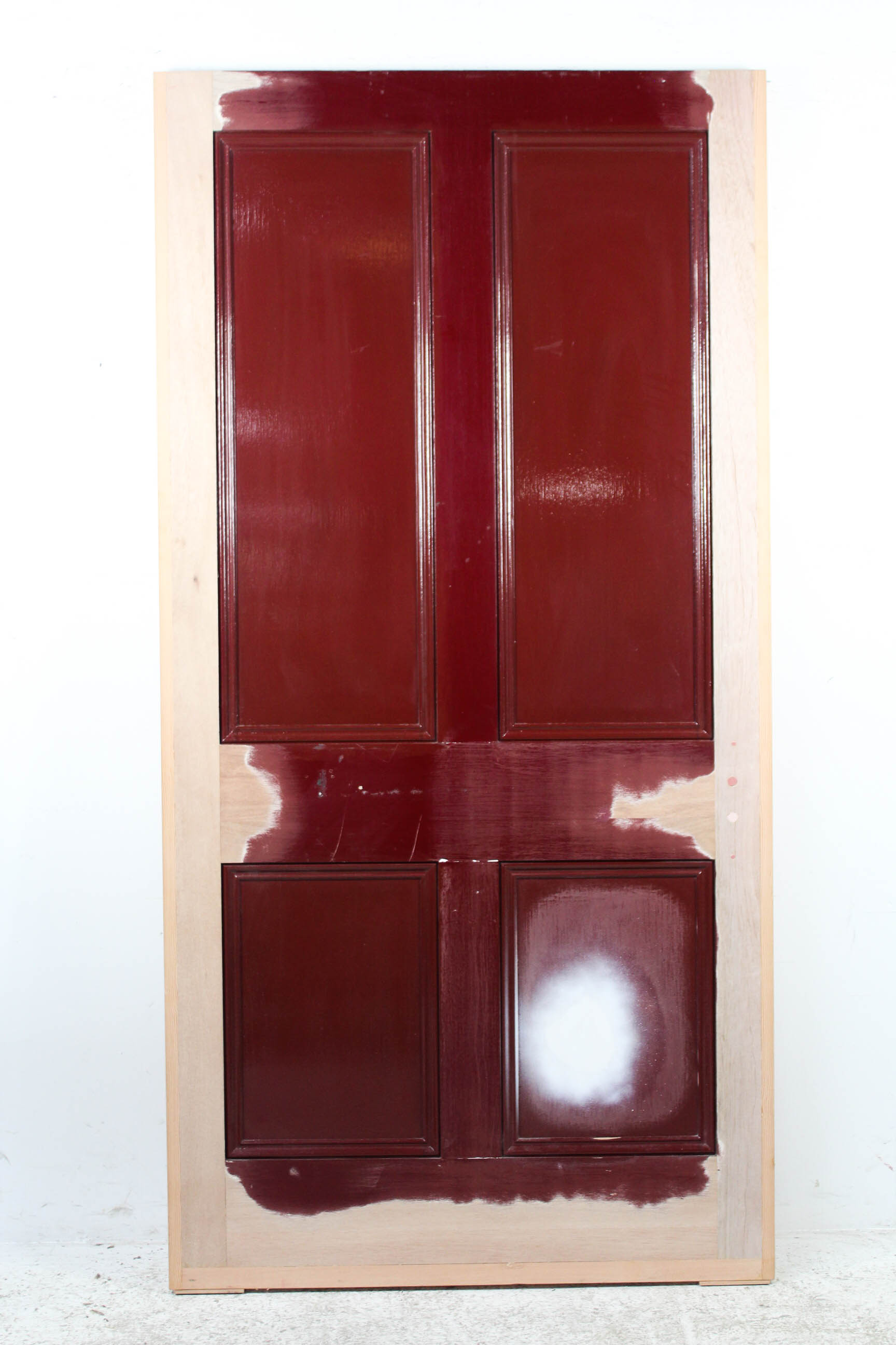 Impressive Four Panel Doors | Renovators Paradise Four Panel Doors