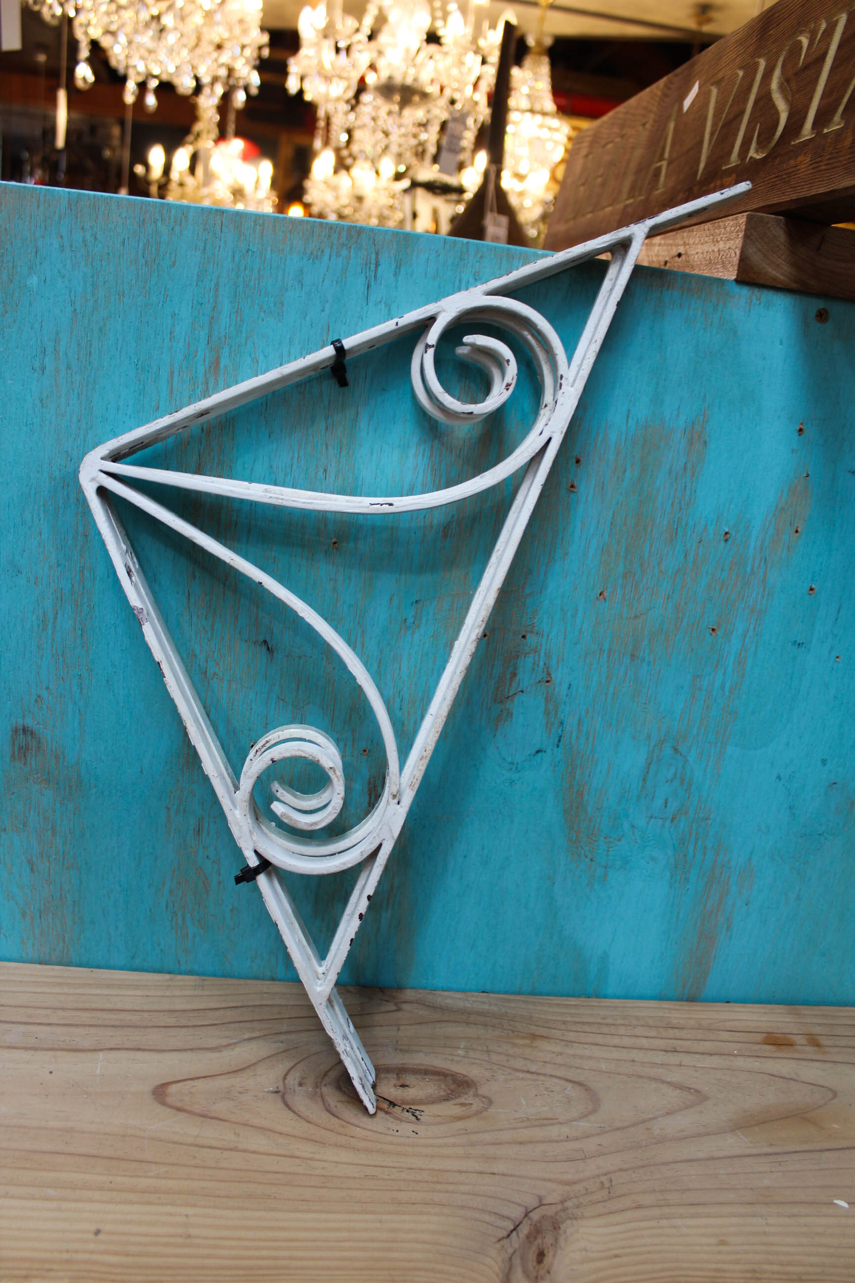 Rustic Bracket Set | Renovators Paradise Rustic Bracket Set