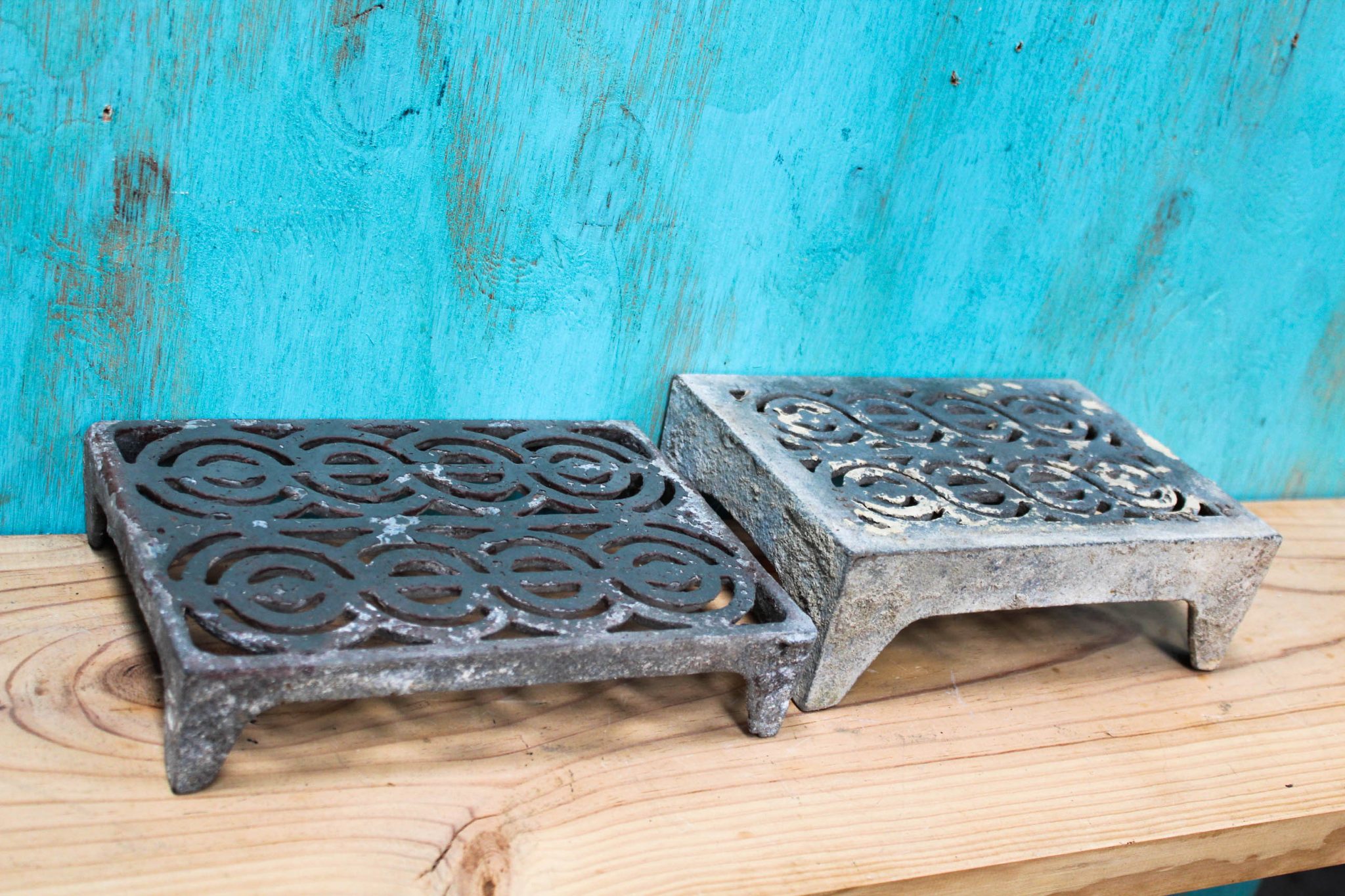 Cast Iron Vents | Renovators Paradise Cast Iron Vents