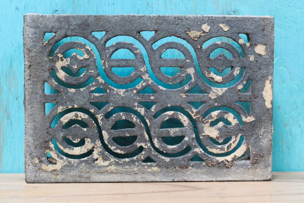 Cast Iron Vents | Renovators Paradise Cast Iron Vents