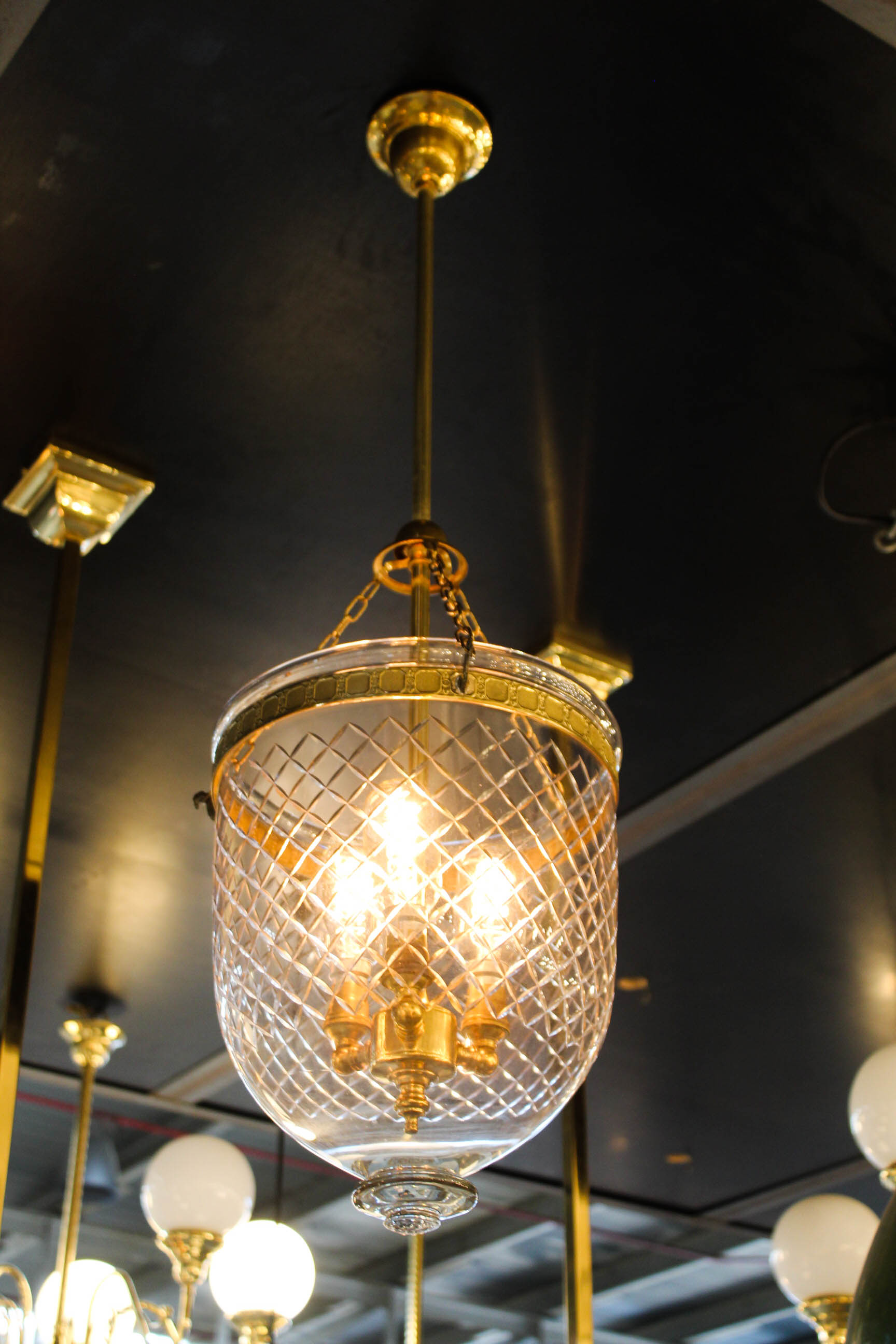 Victorian Brighton Light | Renovators Paradise Victorian Brighton Light