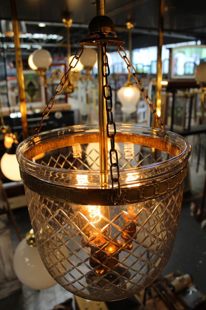 Victorian Brighton Light | Renovators Paradise Victorian Brighton Light