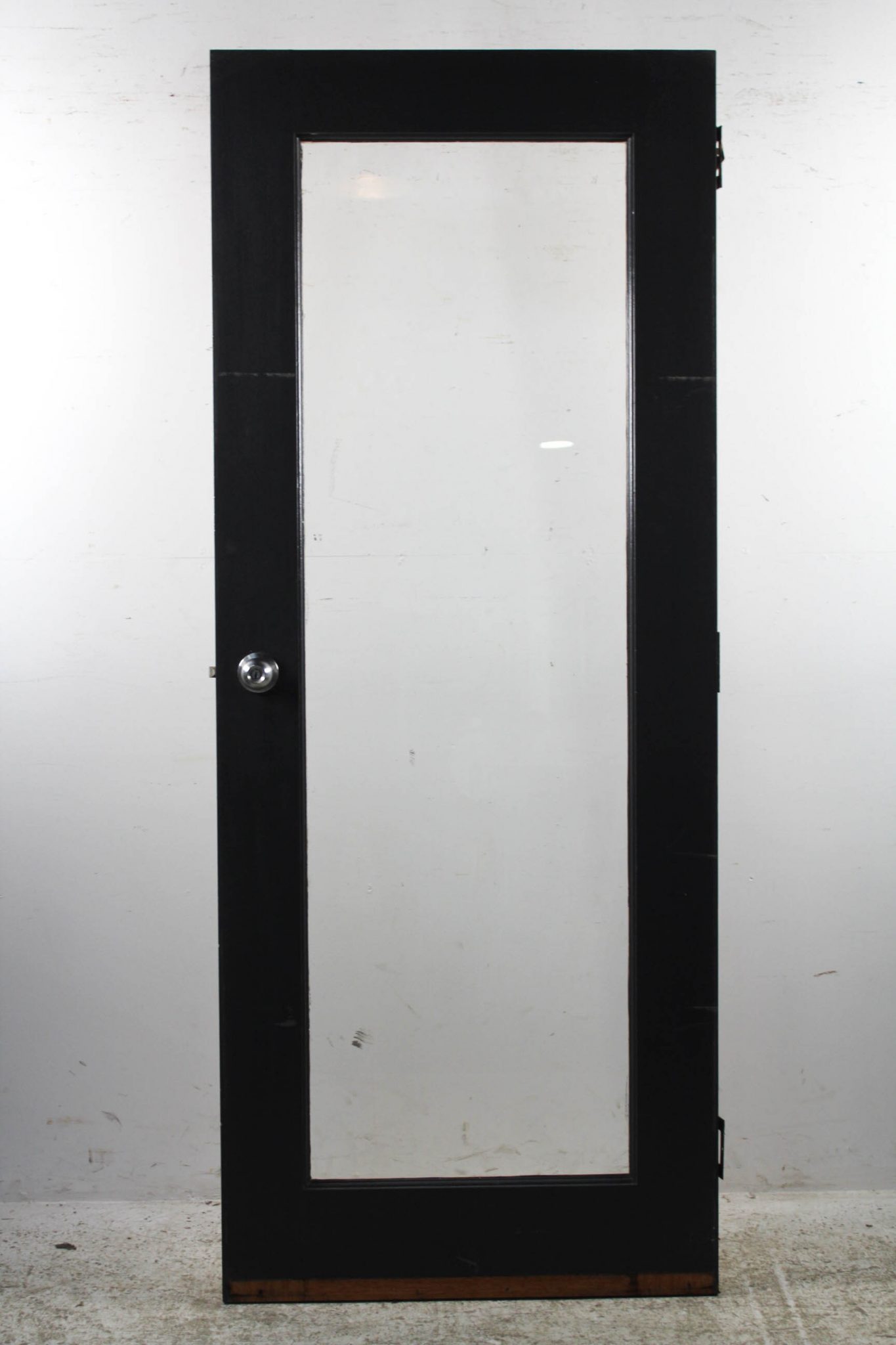 Standard Glass Door | Renovators Paradise Standard Glass Door