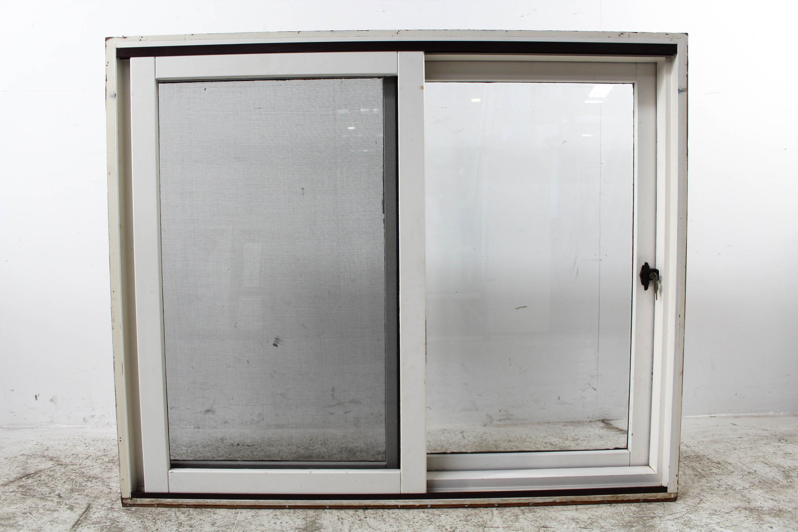 Neat Kitchen Sliding Window | Renovators Paradise Sliding Window
