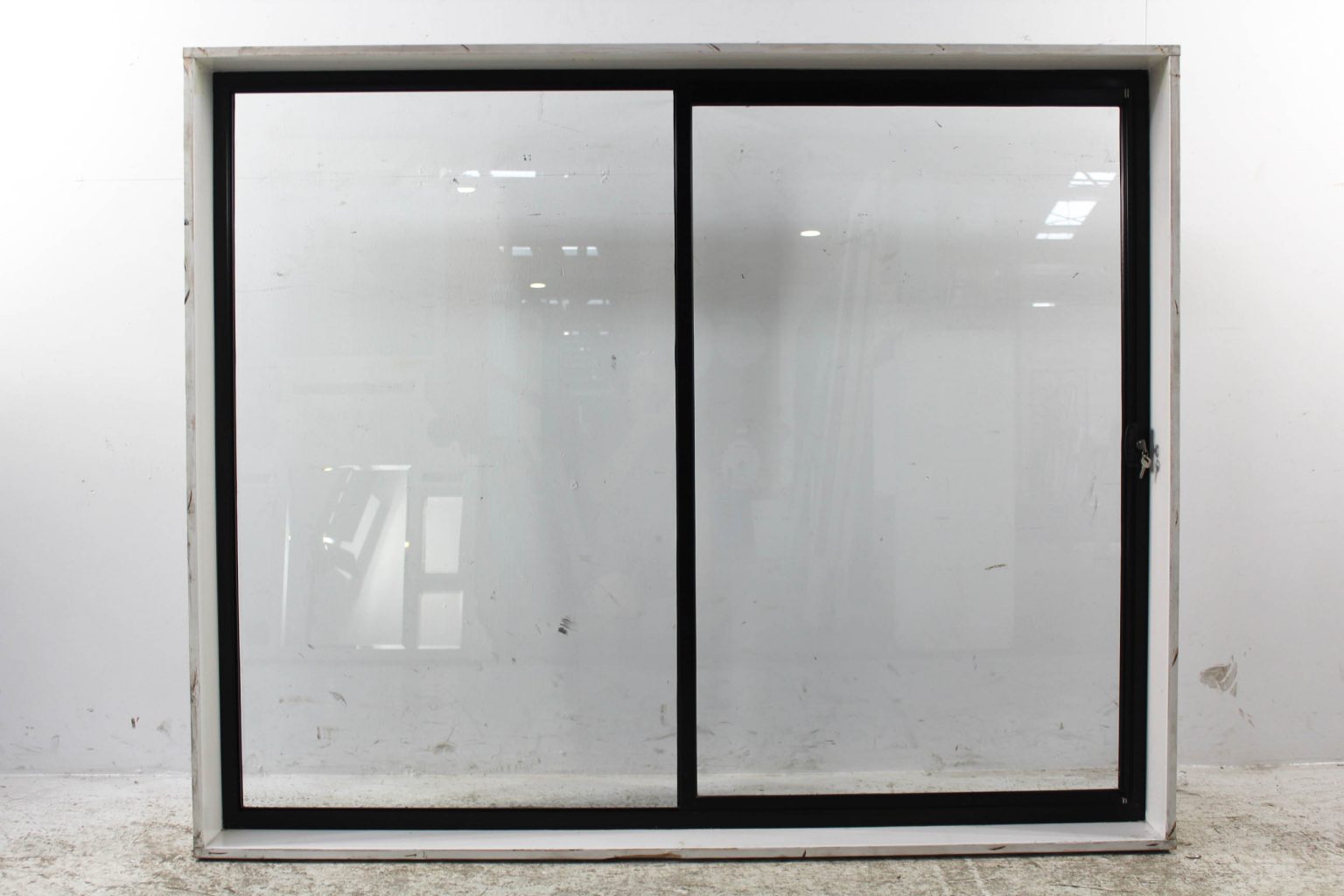 Large Sliding Window | Renovators Paradise Large Sliding Window