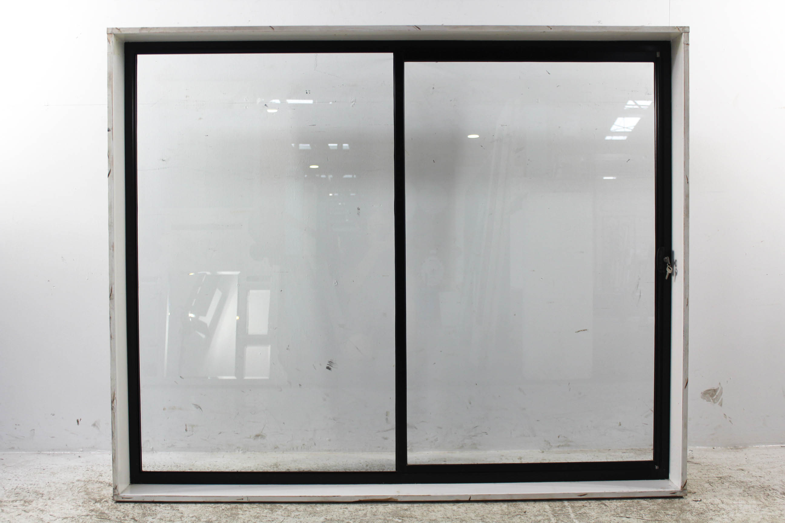 Large Sliding Window | Renovators Paradise Large Sliding Window