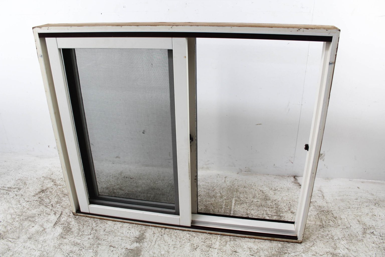 Neat Kitchen Sliding Window | Renovators Paradise Sliding Window