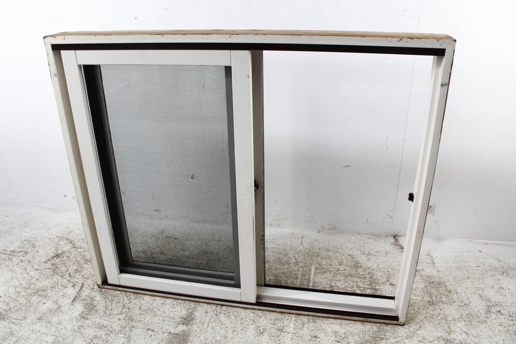 Neat Kitchen Sliding Window | Renovators Paradise Sliding Window