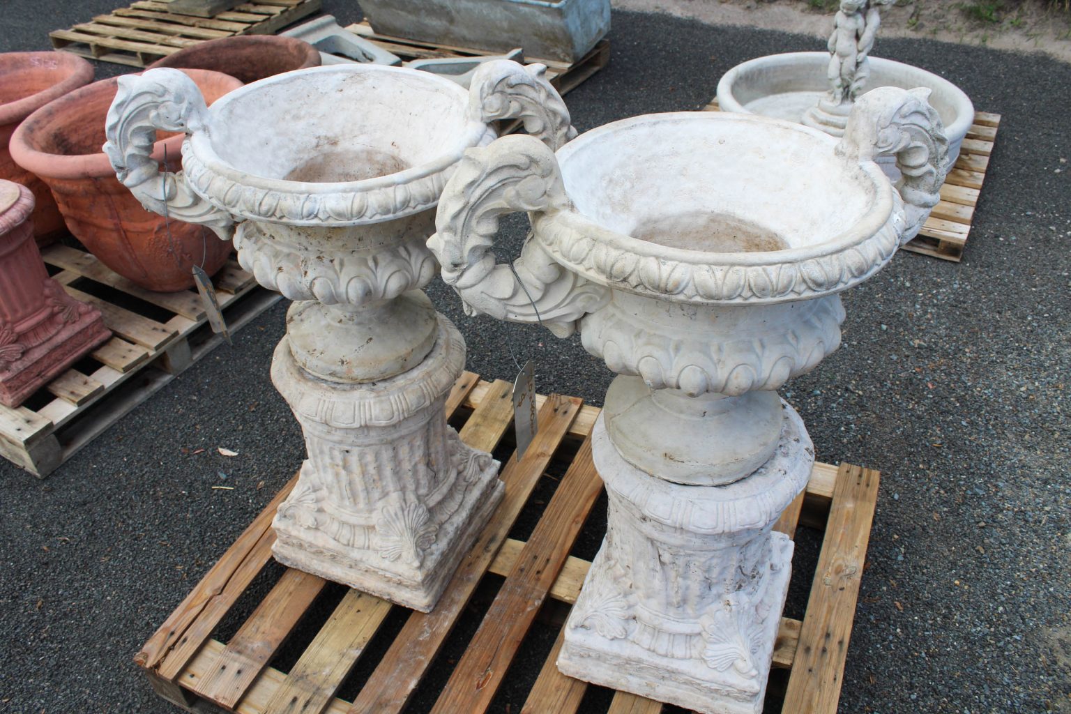 Amazing Garden Features | Renovators Paradise Garden Features