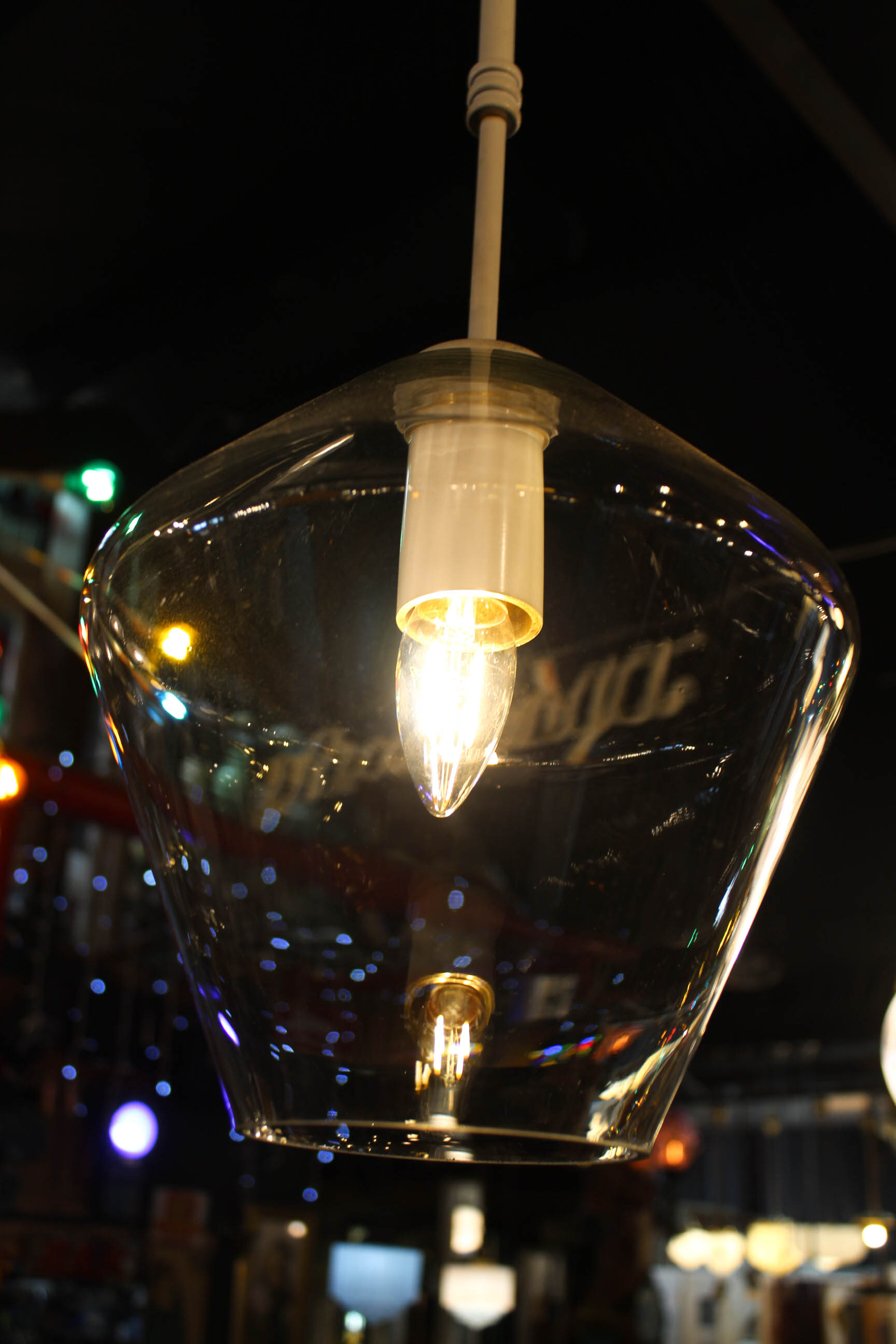 Single Pendant Lights | Renovators Paradise - Recycled Period Lighting