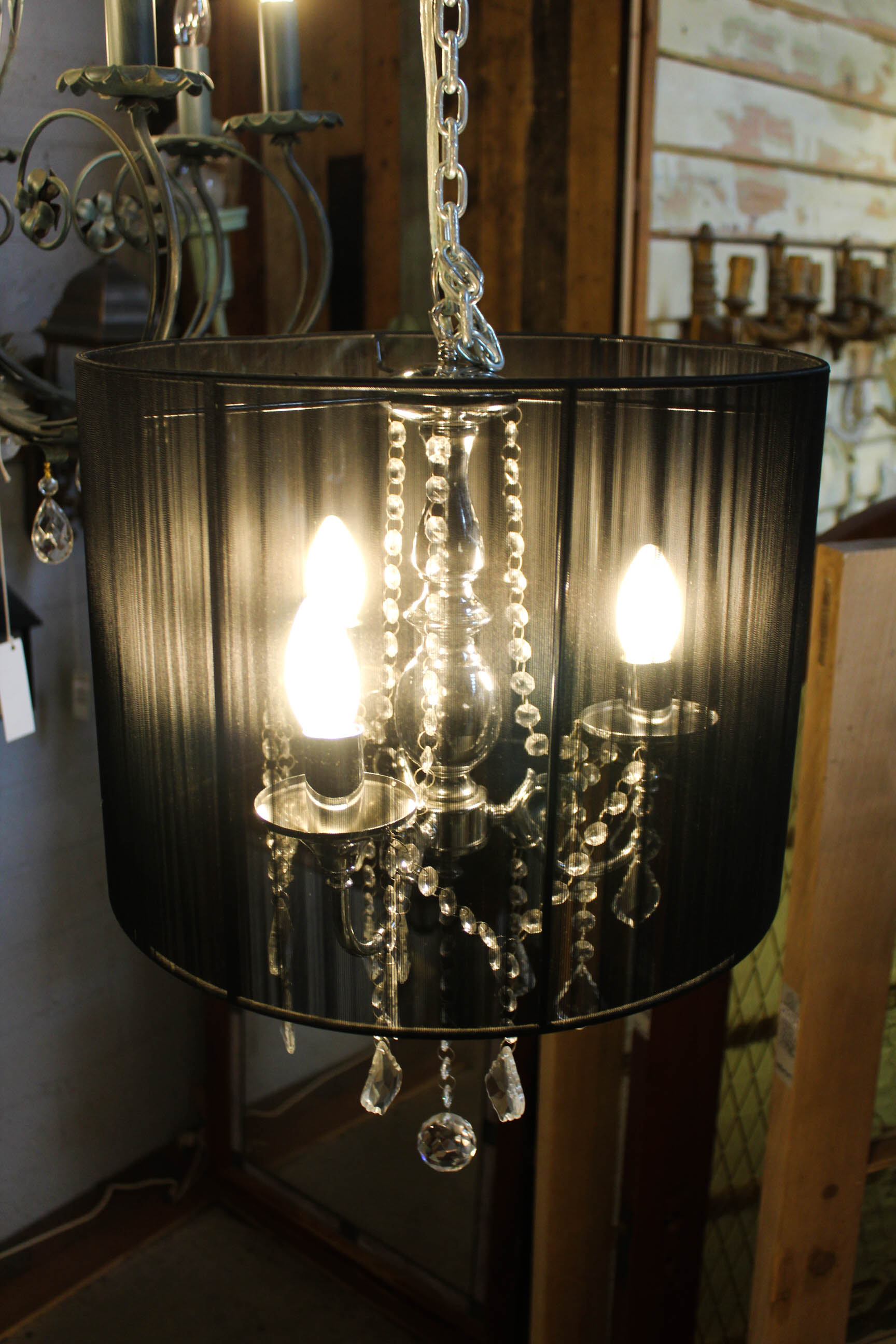 Single Pendant Lights | Renovators Paradise - Recycled Period Lighting