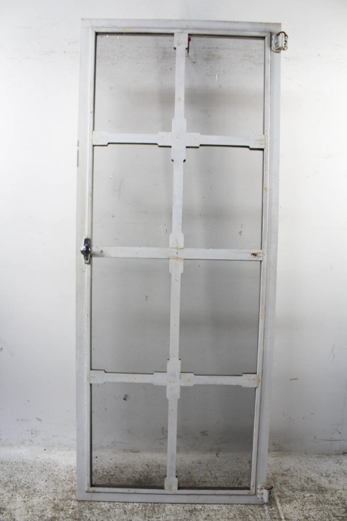 Timber Flyscreen Doors | Renovators Paradise - Flyscreen Doors Victoria