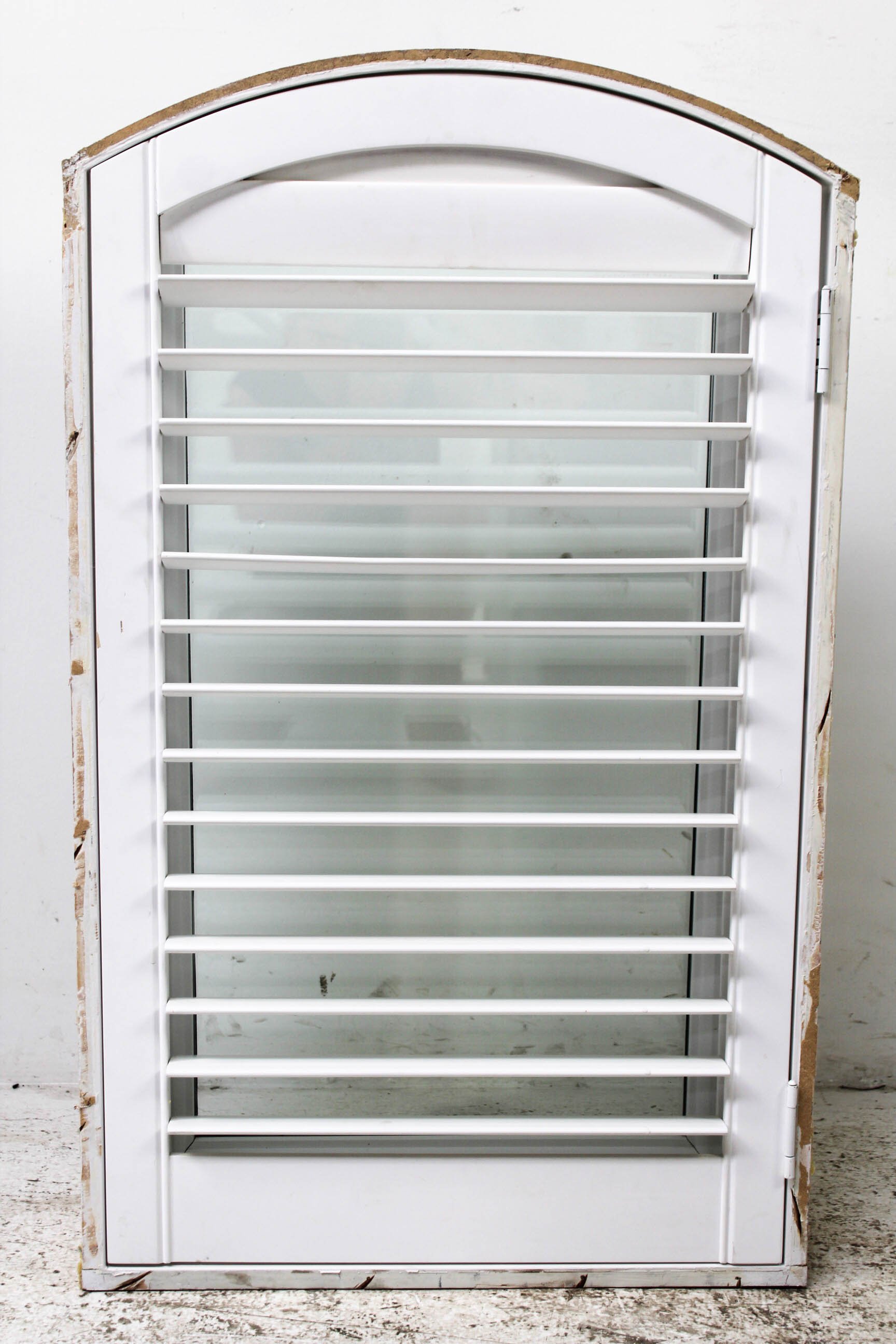 Double Glazed Double Glazed Arched Windows | Renovators Paradise