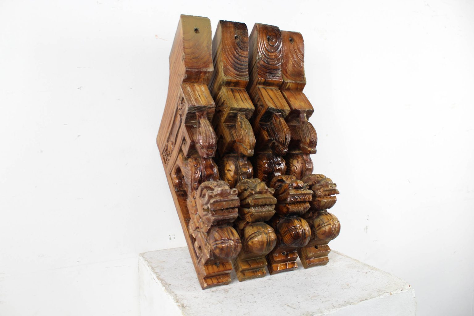 Recycled Timber & Second Hand Timber | Renovators Paradise