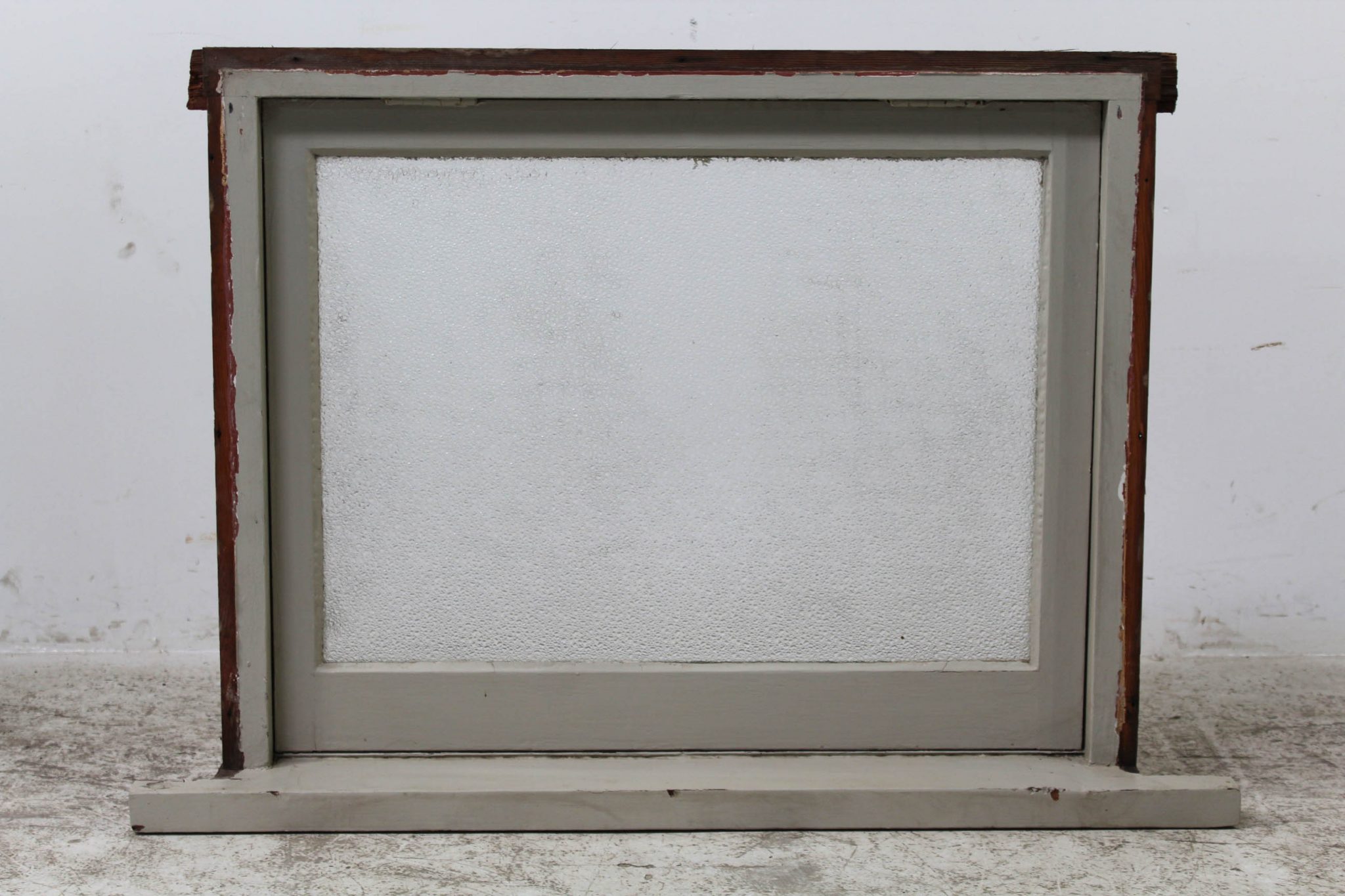 Sparkle Glass Highlight Windows | Renovators Paradise Windows