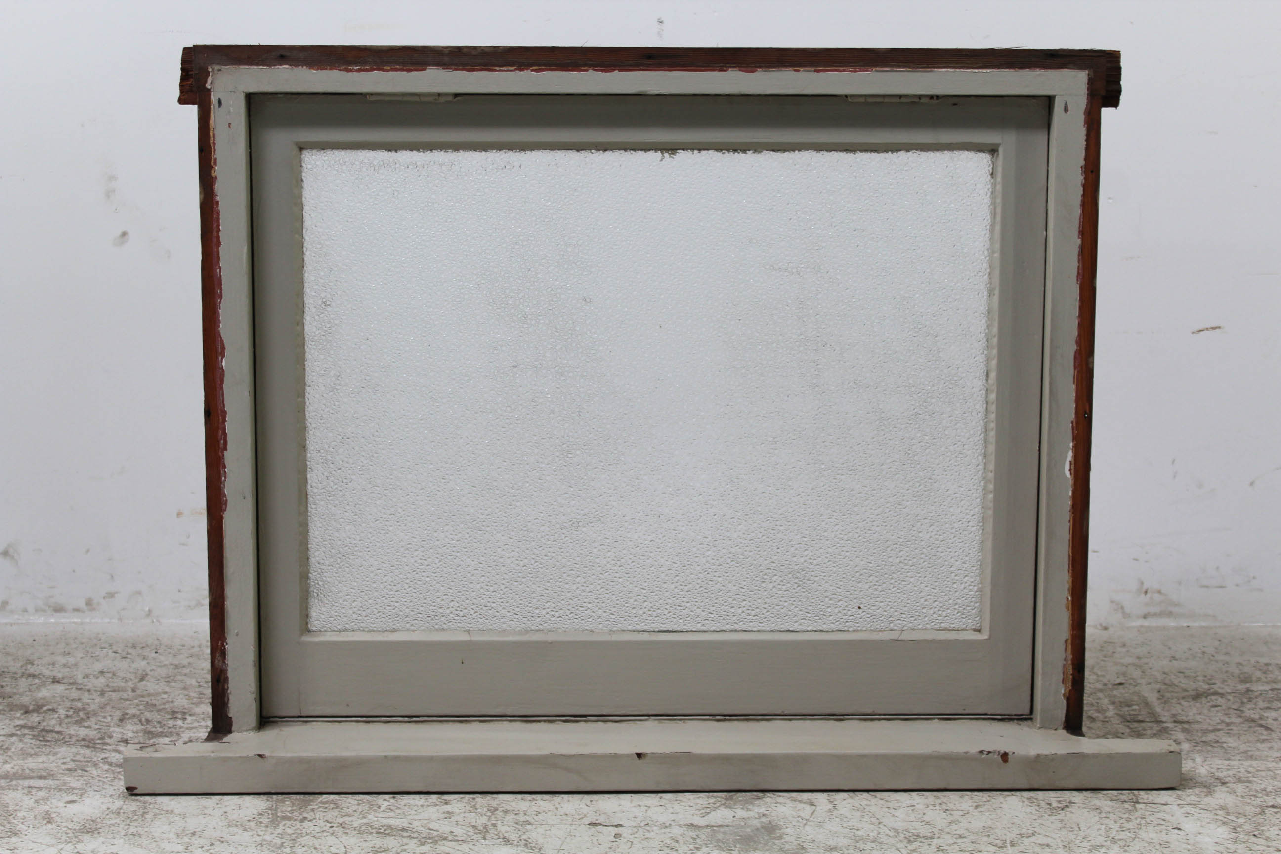 Sparkle Glass Highlight Windows | Renovators Paradise Windows