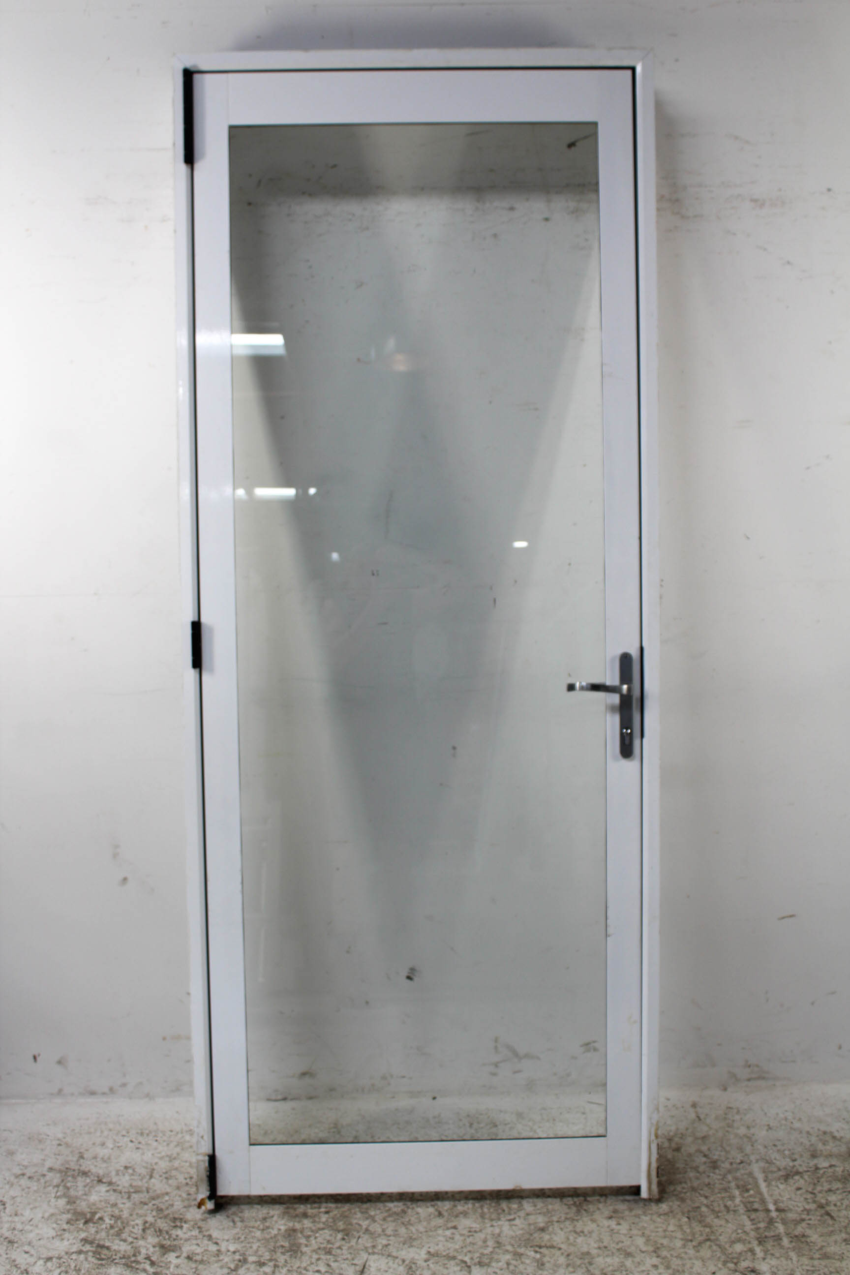 External Door Frames | Renovators Paradise - Cheap Doors