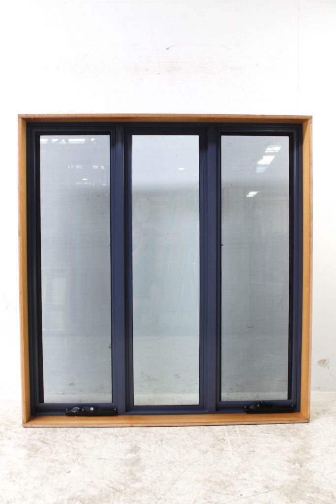 Laminate Glass Awning Windows | Renovators Paradise Awning Windows