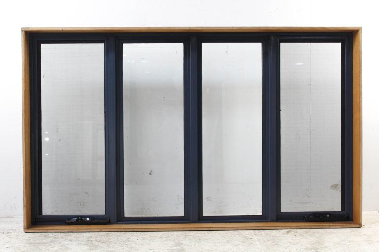 Four Pane Awning | Renovators Paradise Four Pane Awning