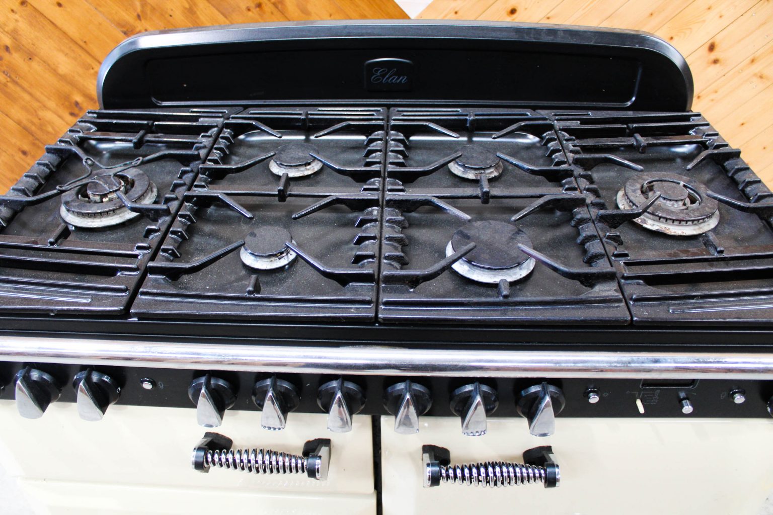 Falcon Freestanding Oven | Renovators Paradise Falcon Freestanding