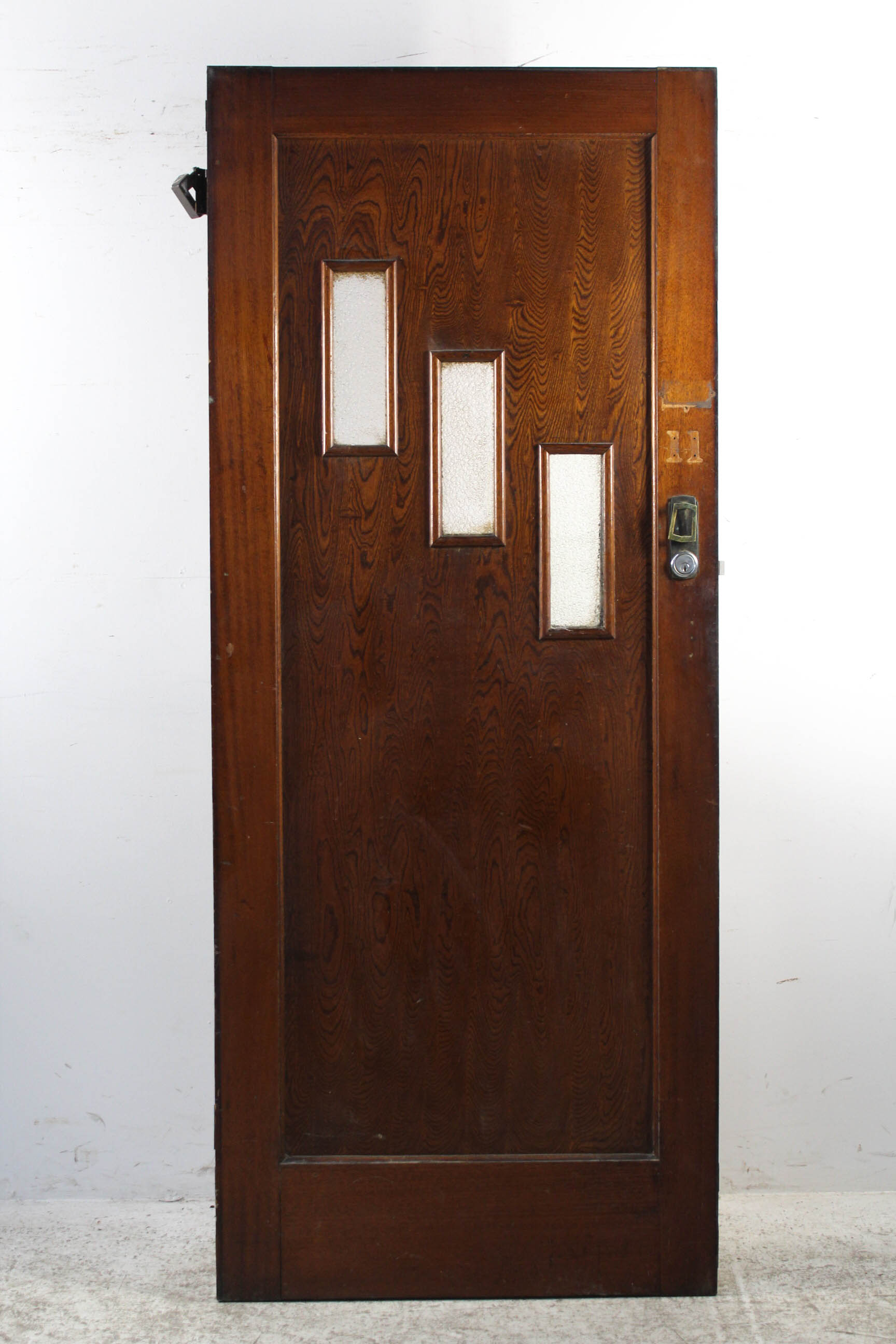 Apartment Deco Door | Renovators Paradise Apartment Deco Door