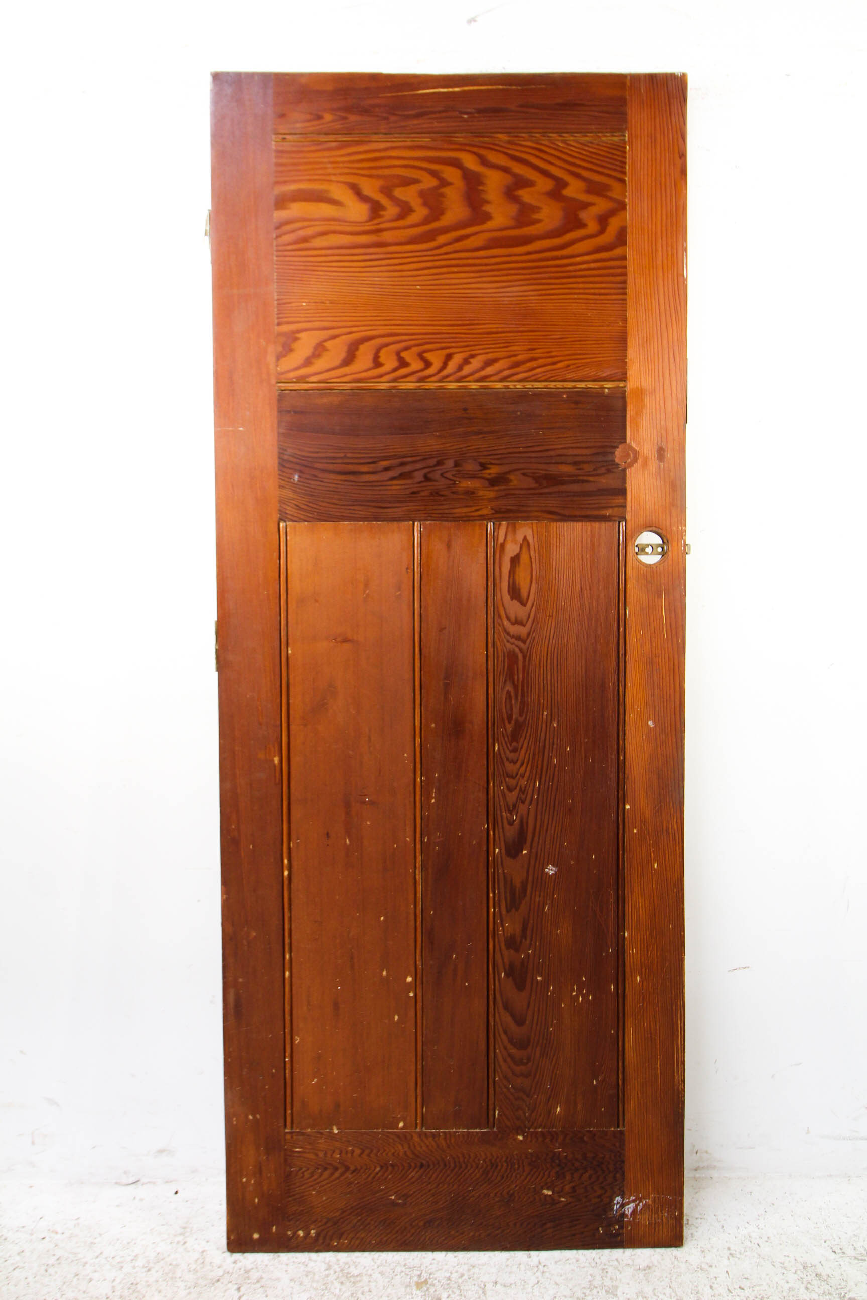Californian Back Door | Renovators Paradise Californian Back Door