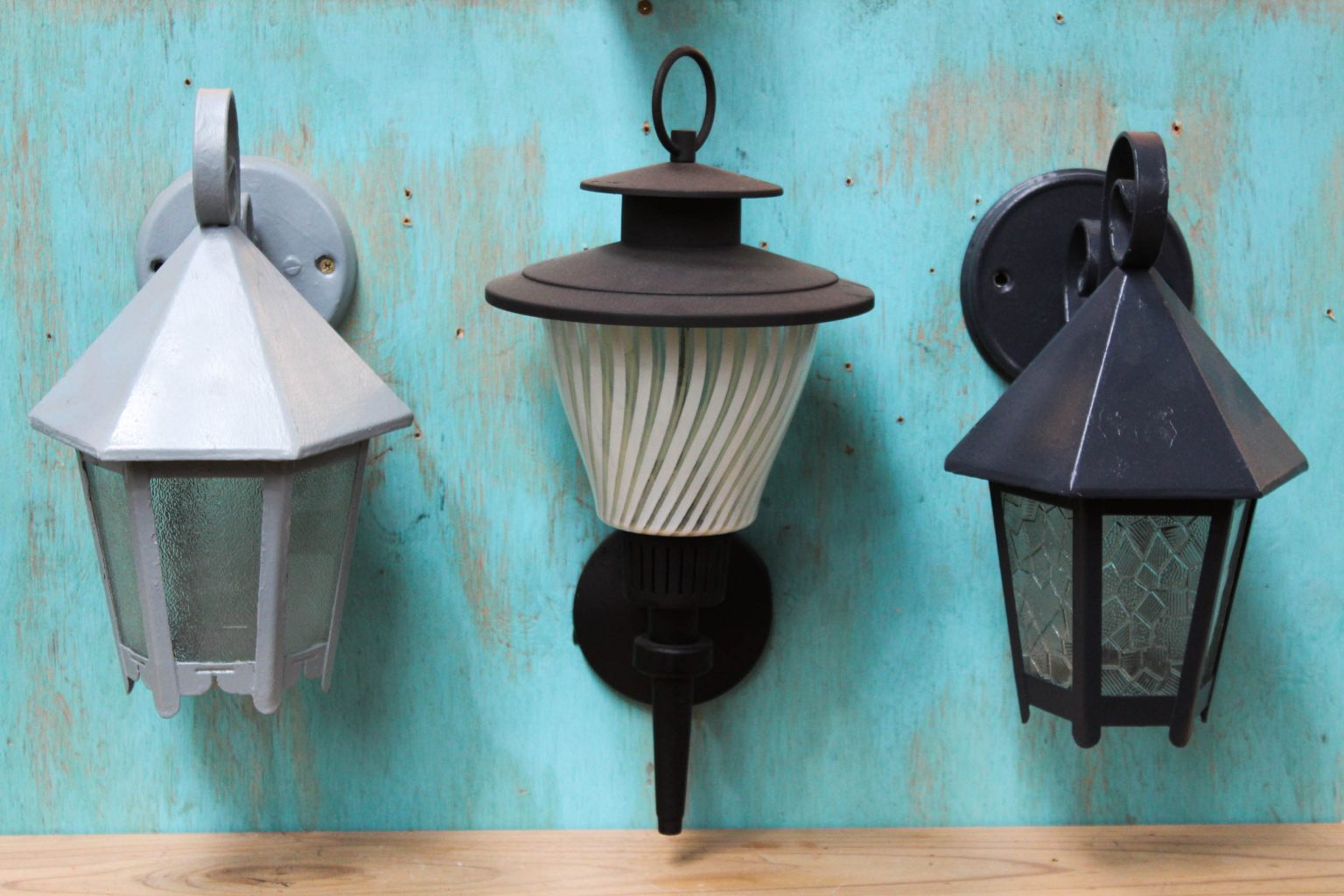 External Lights | Renovators Paradise Period External Lights Melbourne