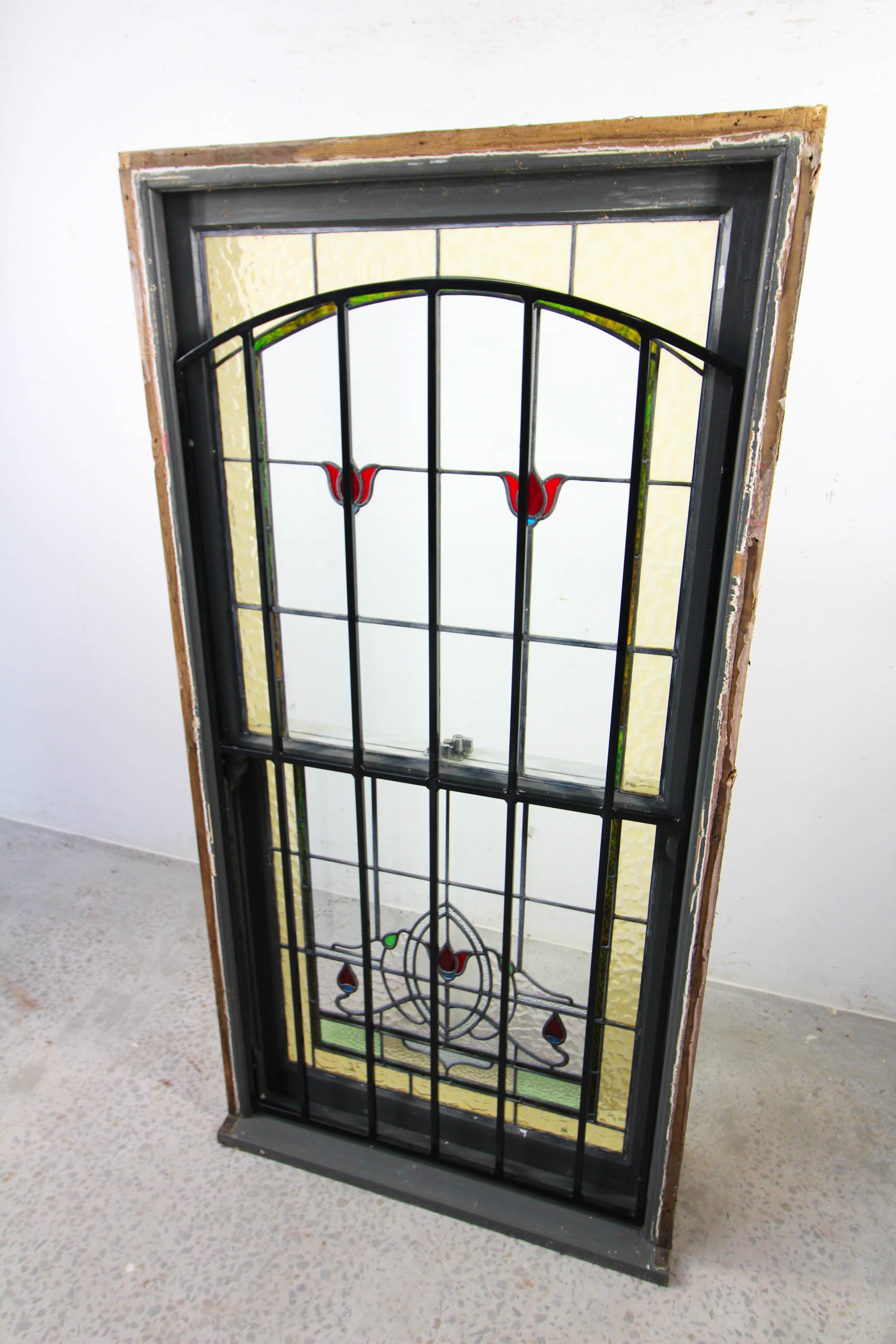 Armadale Leadlight Windows | Renovators Paradise Leadlight Windows