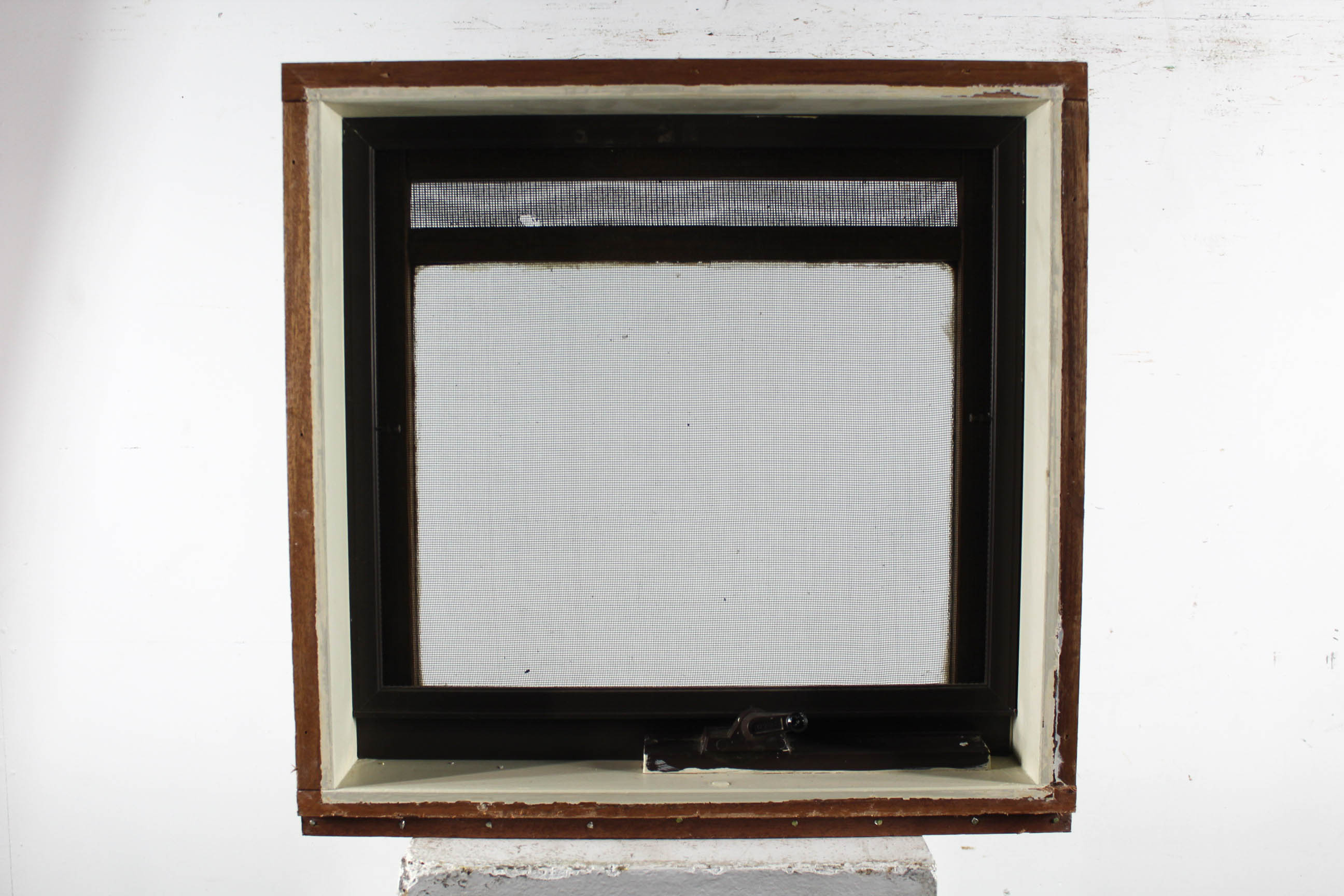 Blackburn Toilet Window | Renovators Paradise Blackburn Toilet Window