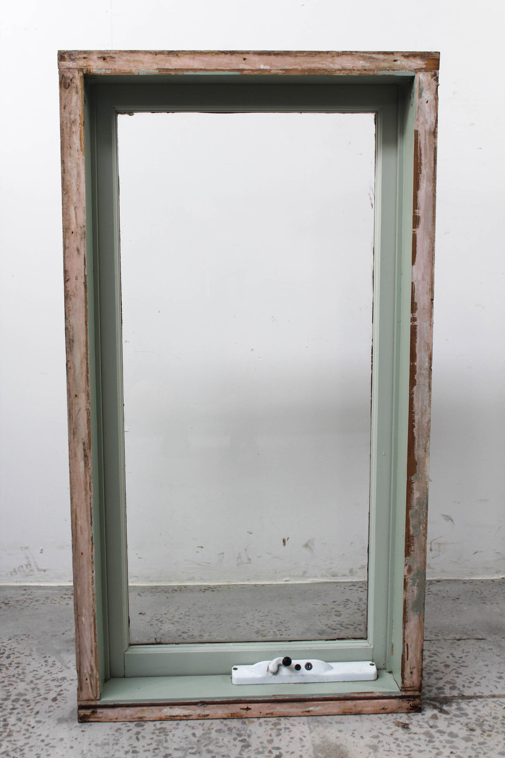 Fitzroy Timber Awning Windows | Renovators Paradise Awning Windows